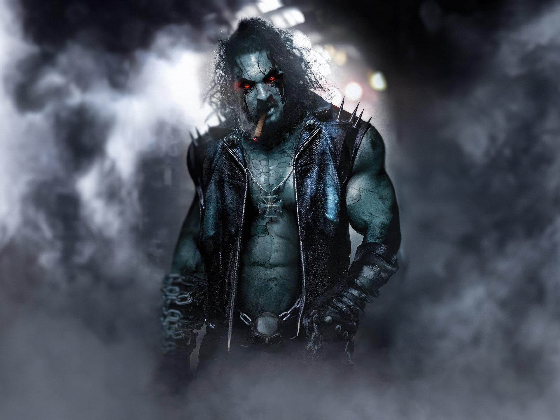 1920x1440 Lobo Dc Comics 1920x1440 Resolution HD 4k Wallpapers, Images ...