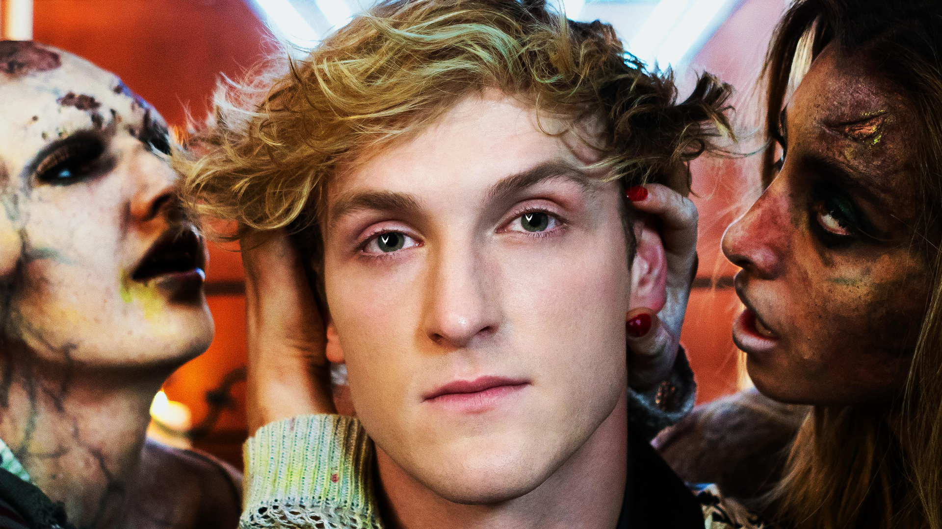 1920x1080 Logan Paul Outta My Hair 2017 Laptop Full HD 1080P ,HD 4k ...