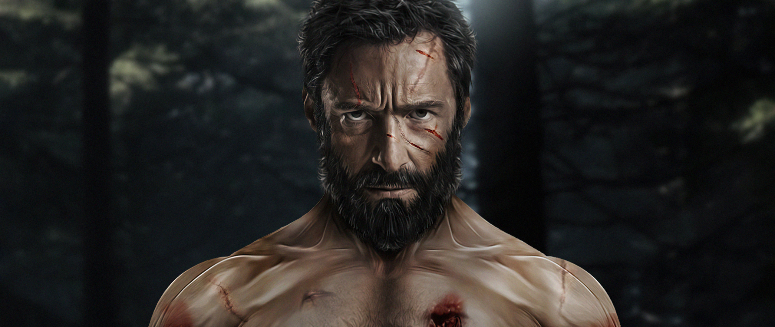 2560x1080 Logan X24 4k Wallpaper,2560x1080 Resolution HD 4k Wallpapers ...