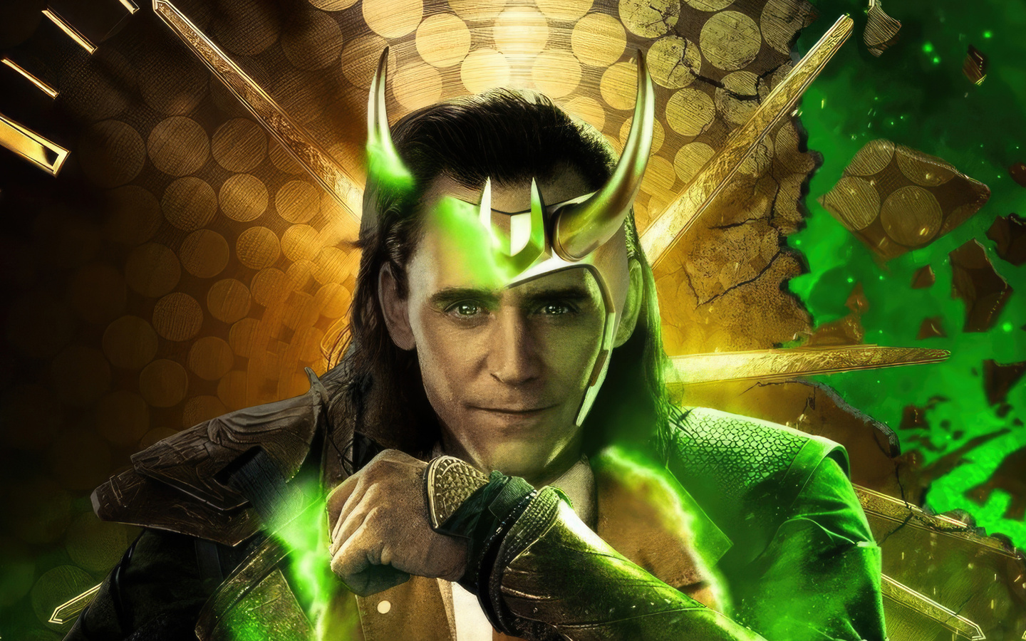 1440x900 Loki Asgard King 1440x900 Resolution HD 4k Wallpapers, Images ...