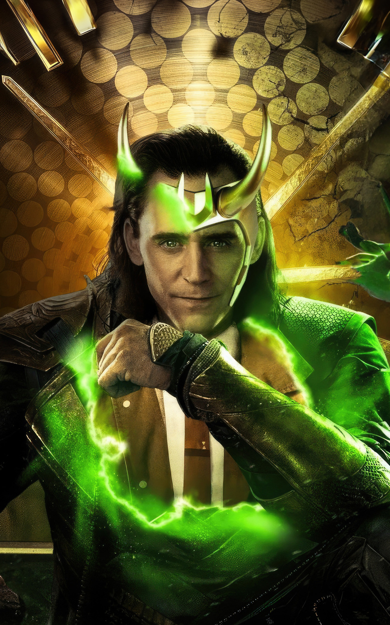 800x1280 Loki Asgard King Nexus 7,Samsung Galaxy Tab 10,Note Android ...