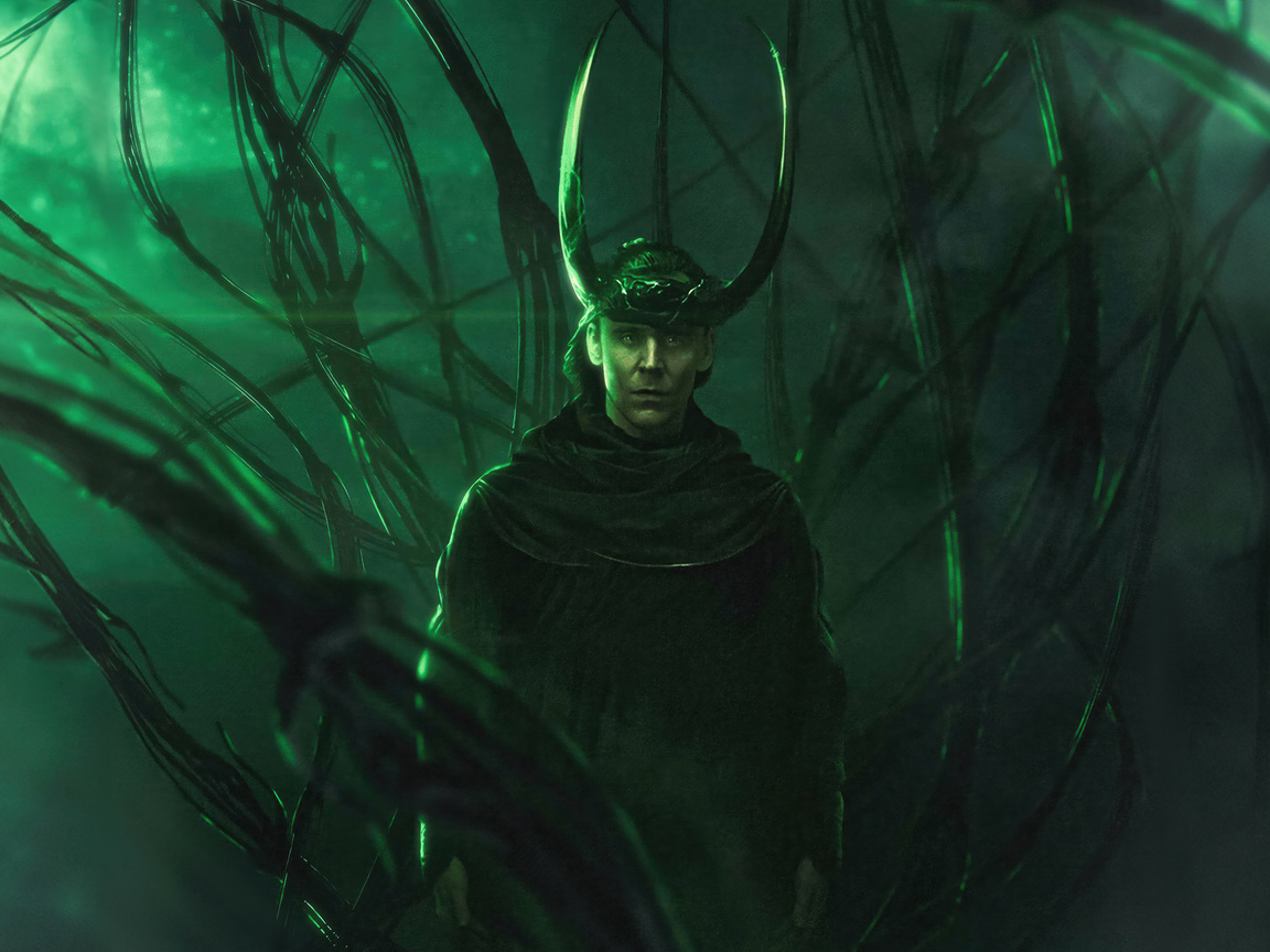 1152x864 Loki Ending Scene 2023 Wallpaper,1152x864 Resolution HD 4k ...