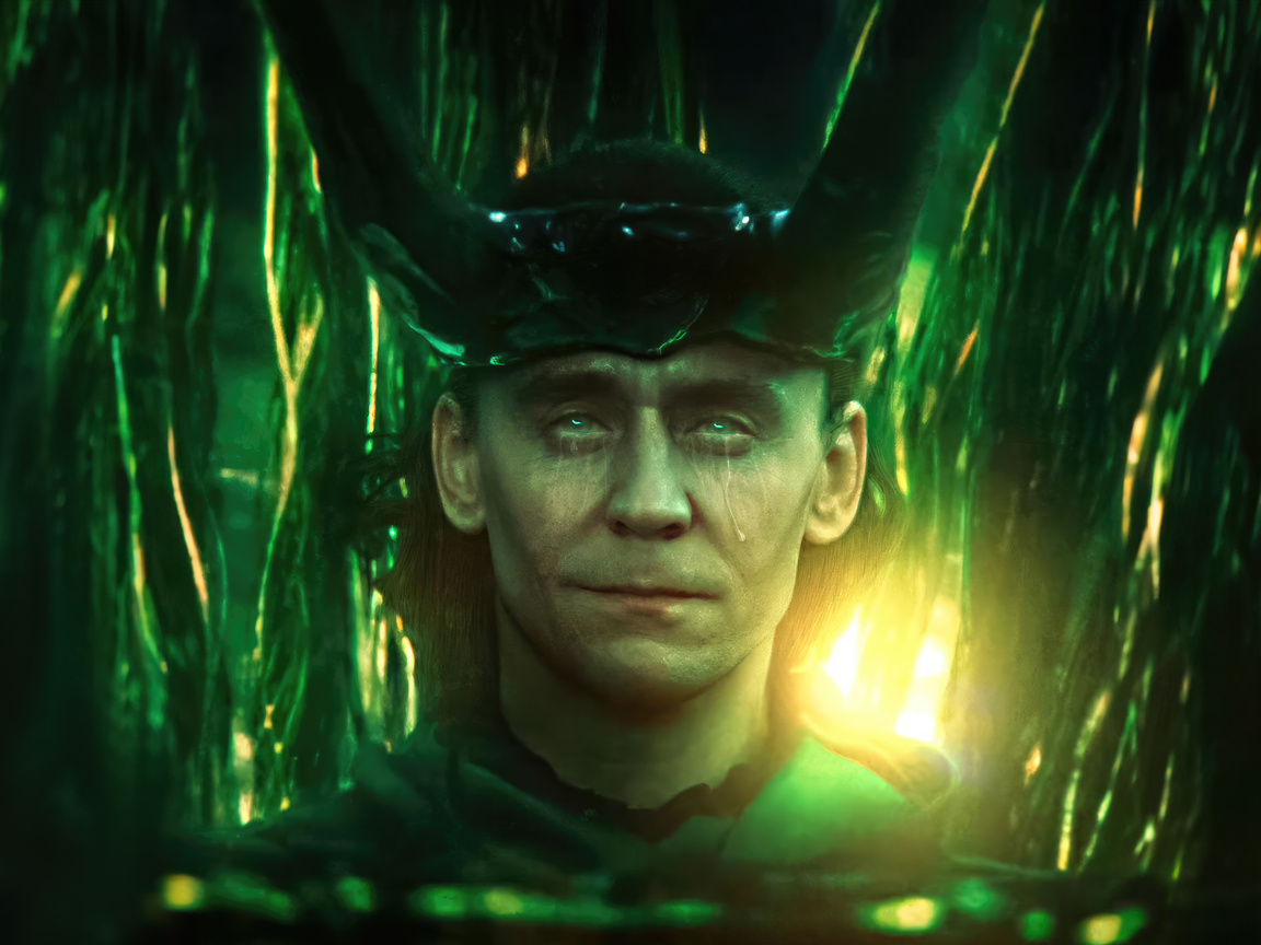 1152x864 Loki Ending Scene Wallpaper,1152x864 Resolution HD 4k ...