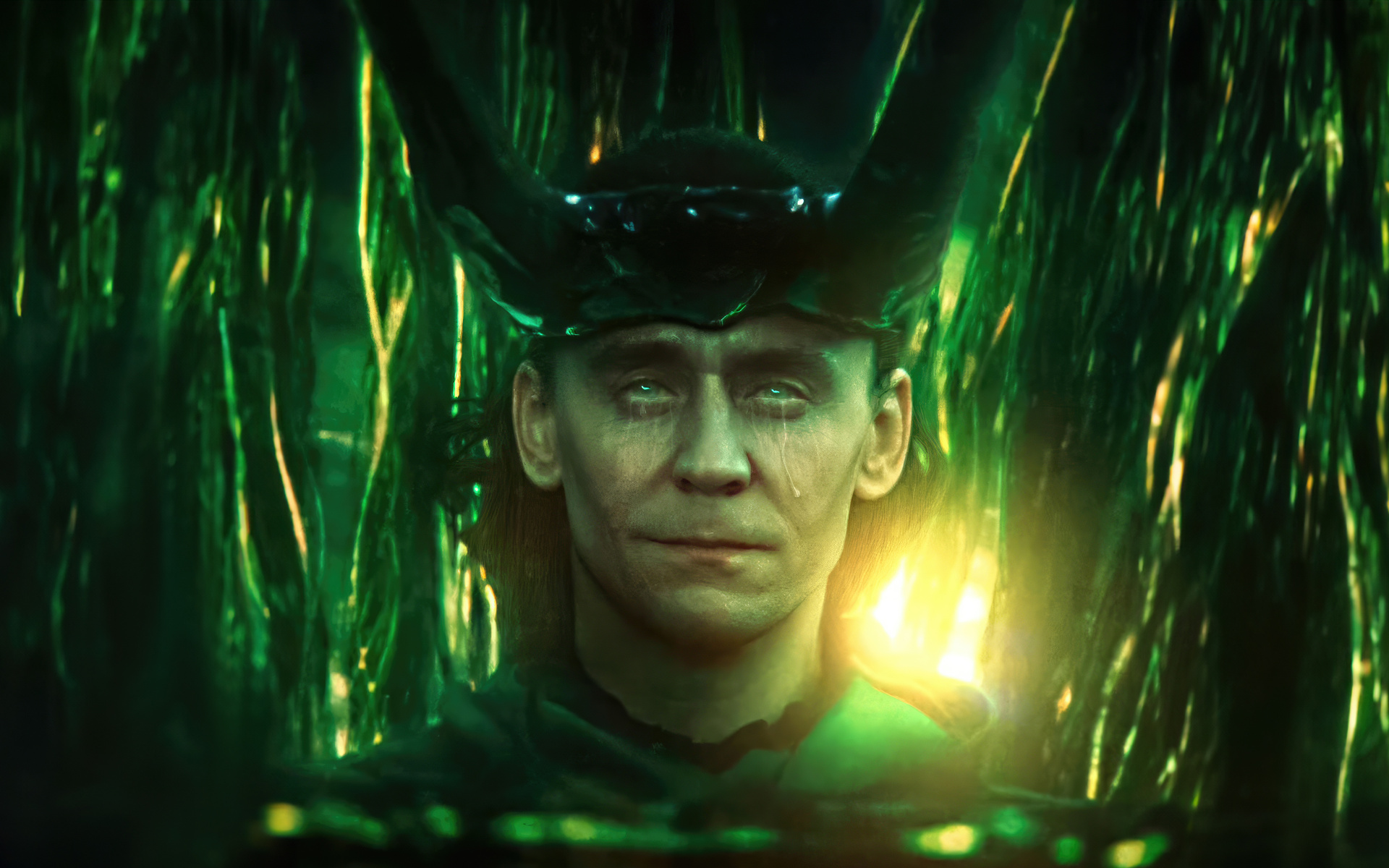 1920x1200 Loki Ending Scene 1080P Resolution ,HD 4k Wallpapers,Images ...