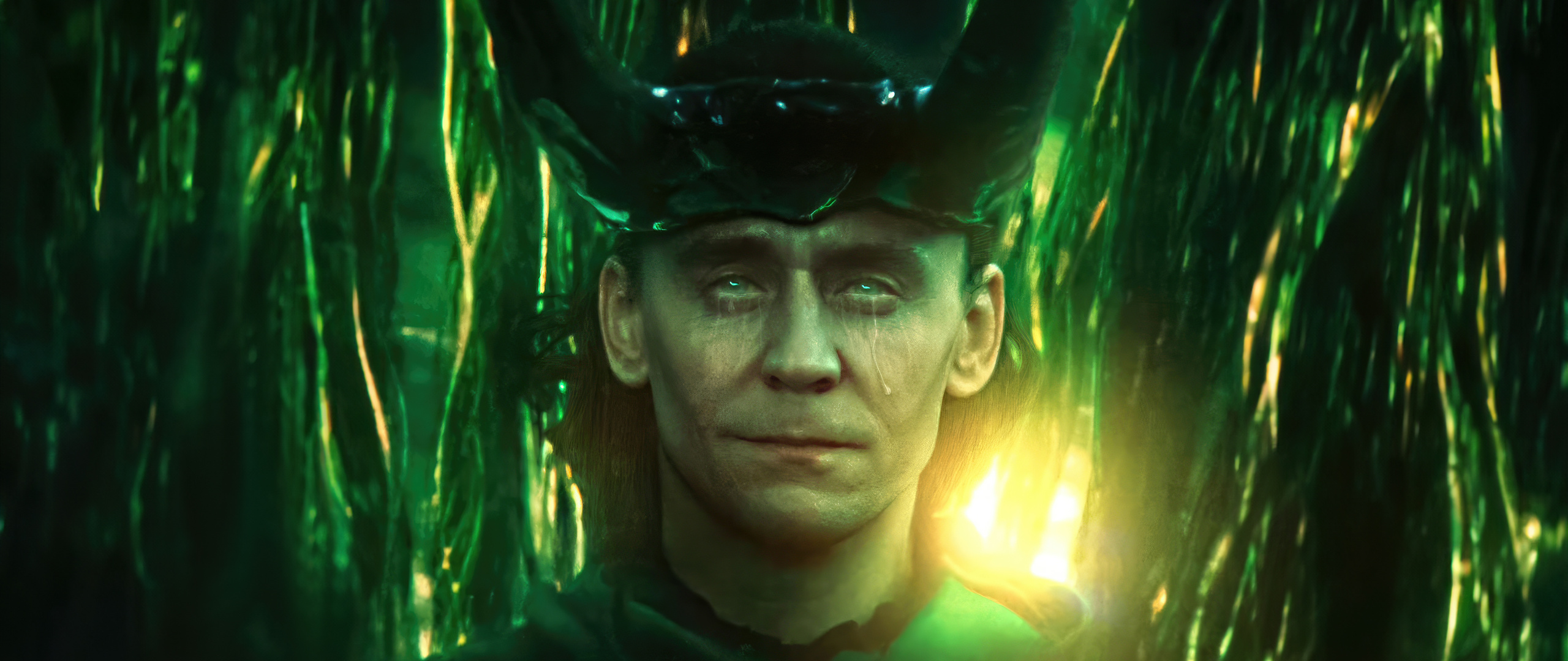 2560x1080 Loki Ending Scene Wallpaper,2560x1080 Resolution HD 4k ...