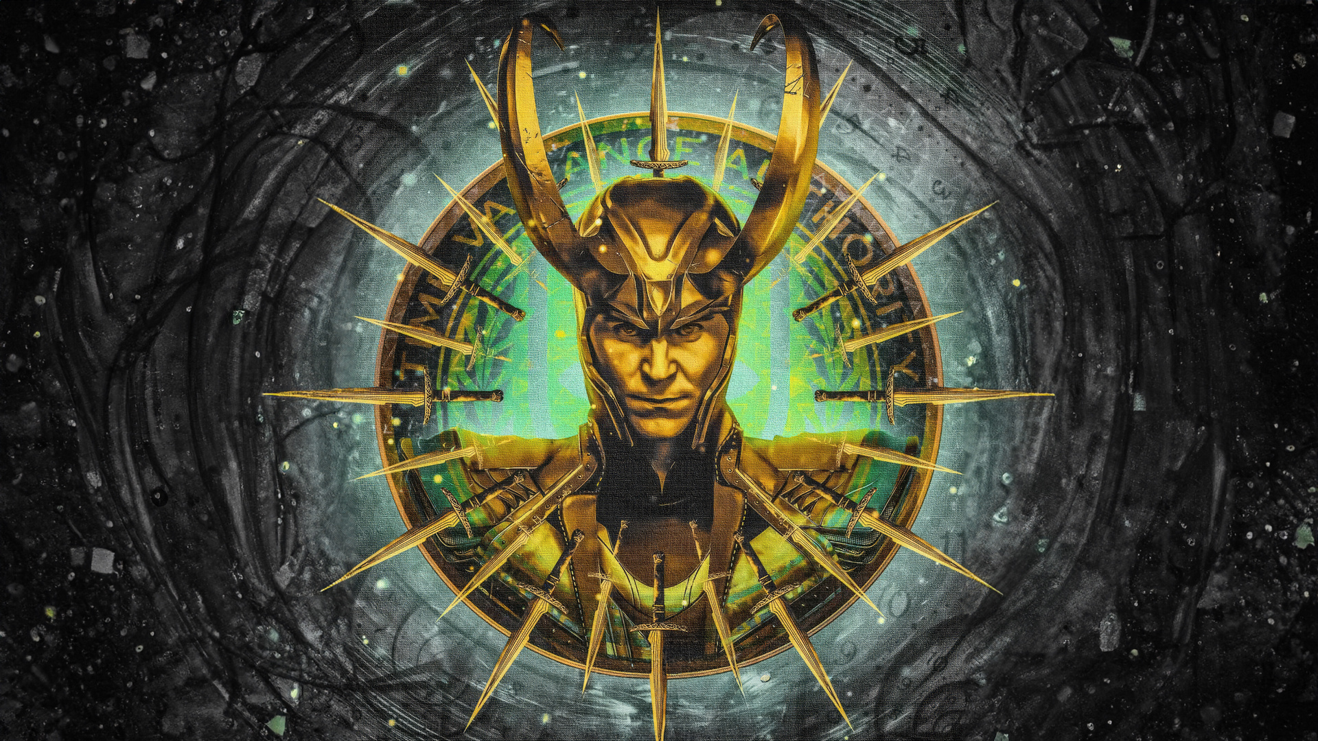 1920x1080 Loki Legacy Shaping The Marvel Multiverse Laptop Full HD ...