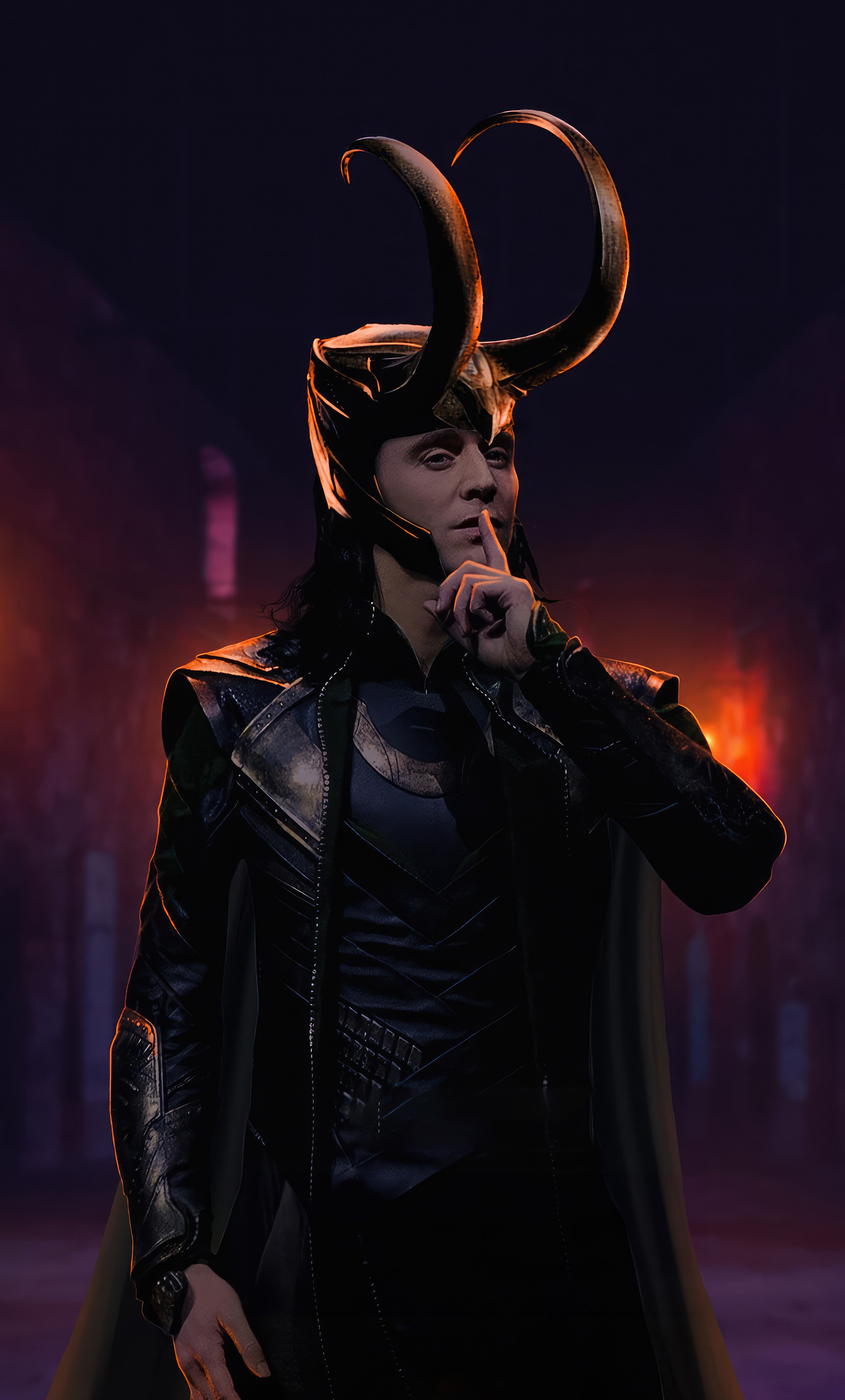 1280x2120 Loki Season 2 Artwork iPhone 6+ ,HD 4k Wallpapers,Images ...