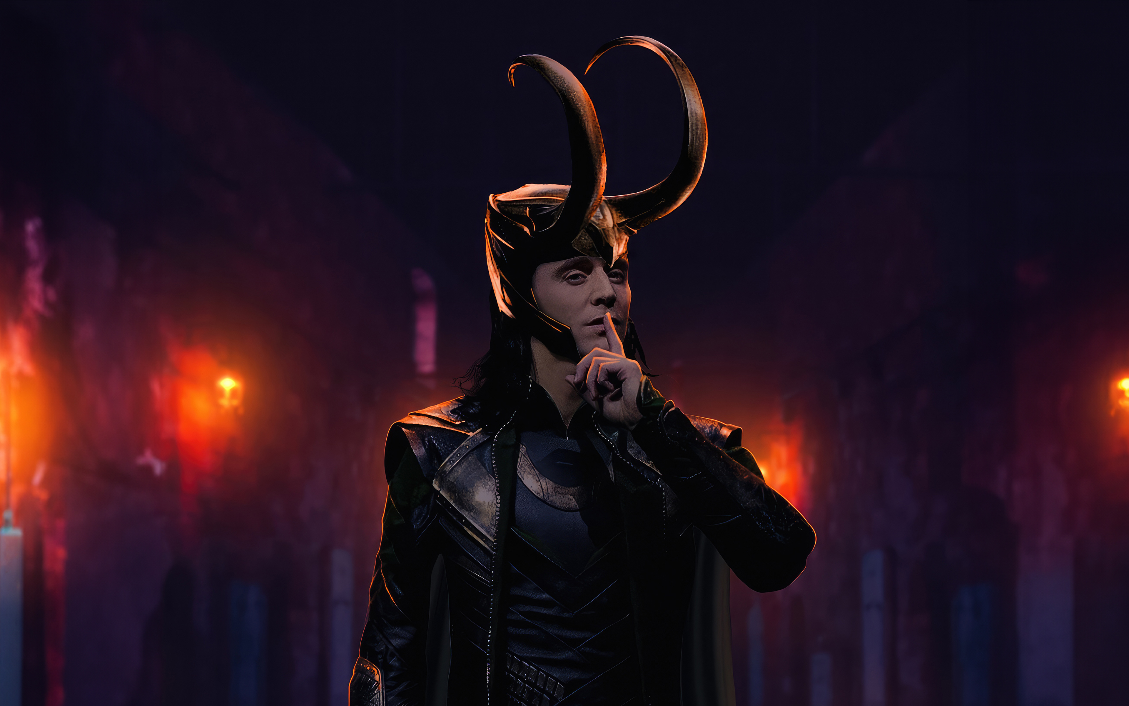 3840x2400 Loki Season 2 Artwork 4K ,HD 4k Wallpapers,Images,Backgrounds ...