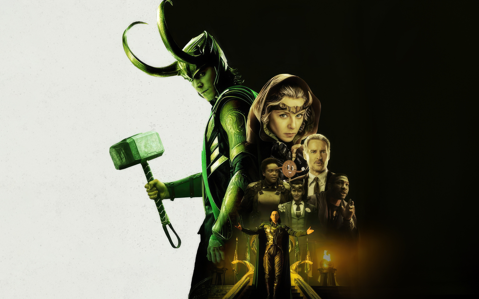 1680x1050 Loki Season 2 Disney Wallpaper,1680x1050 Resolution HD 4k ...