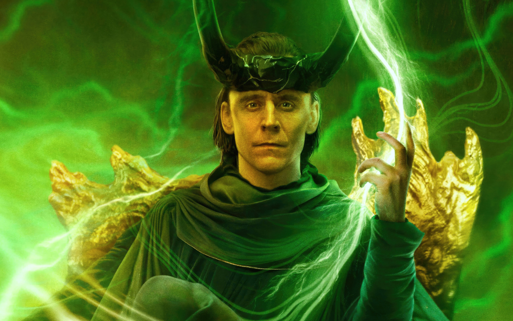 1680x1050 Loki Season 2 Mischief Wallpaper,1680x1050 Resolution HD 4k ...