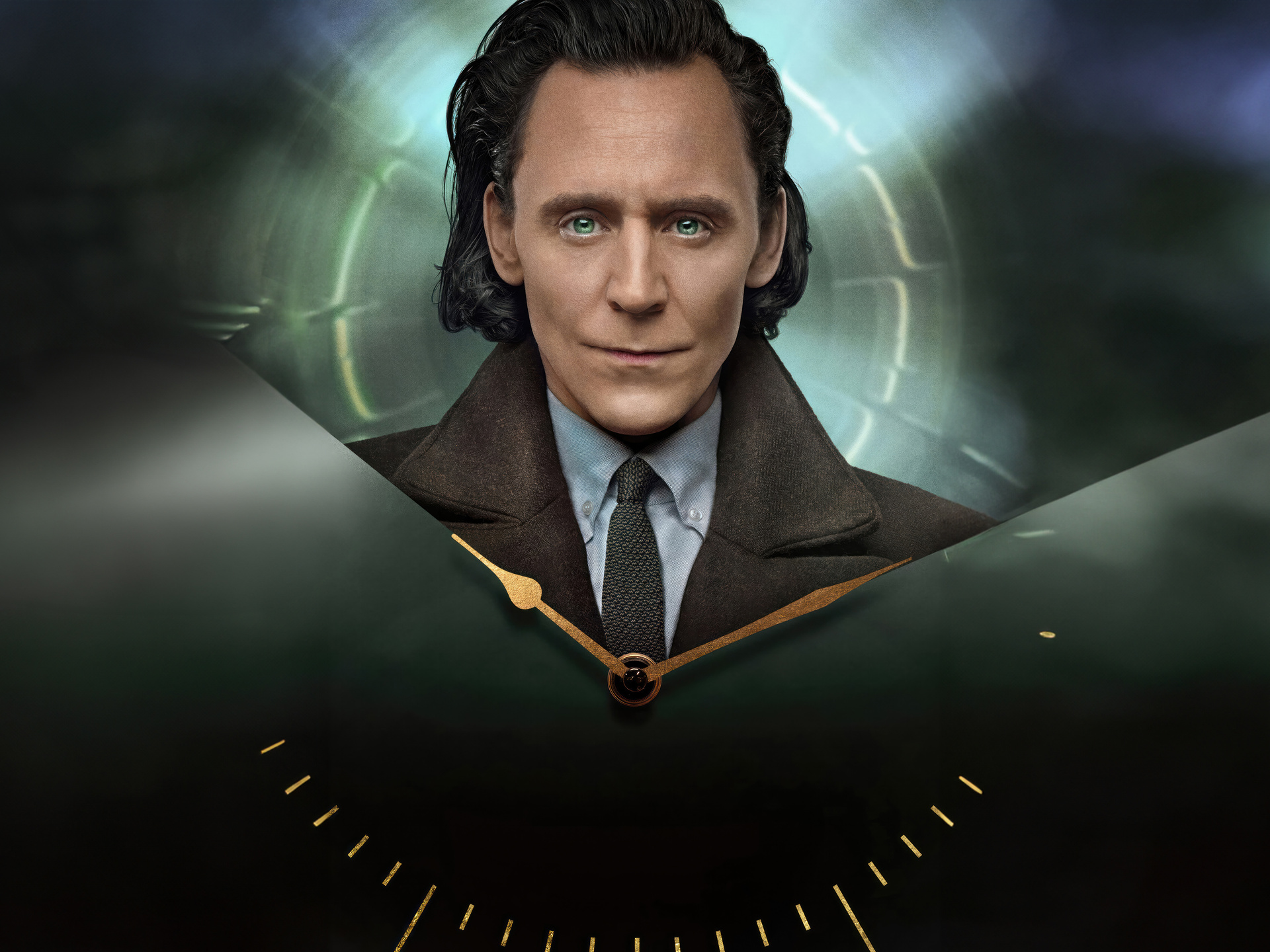1920x1440 Loki Season 2 Poster 5k 1920x1440 Resolution Hd 4k Wallpapers