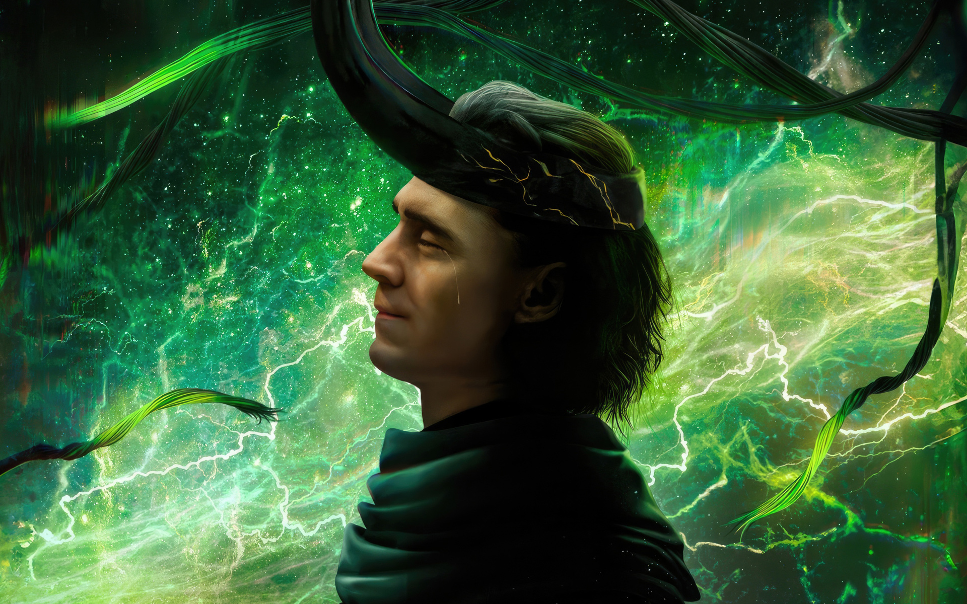 1920x1200 Loki Shapeshifting Mastery 1080P Resolution ,HD 4k Wallpapers ...