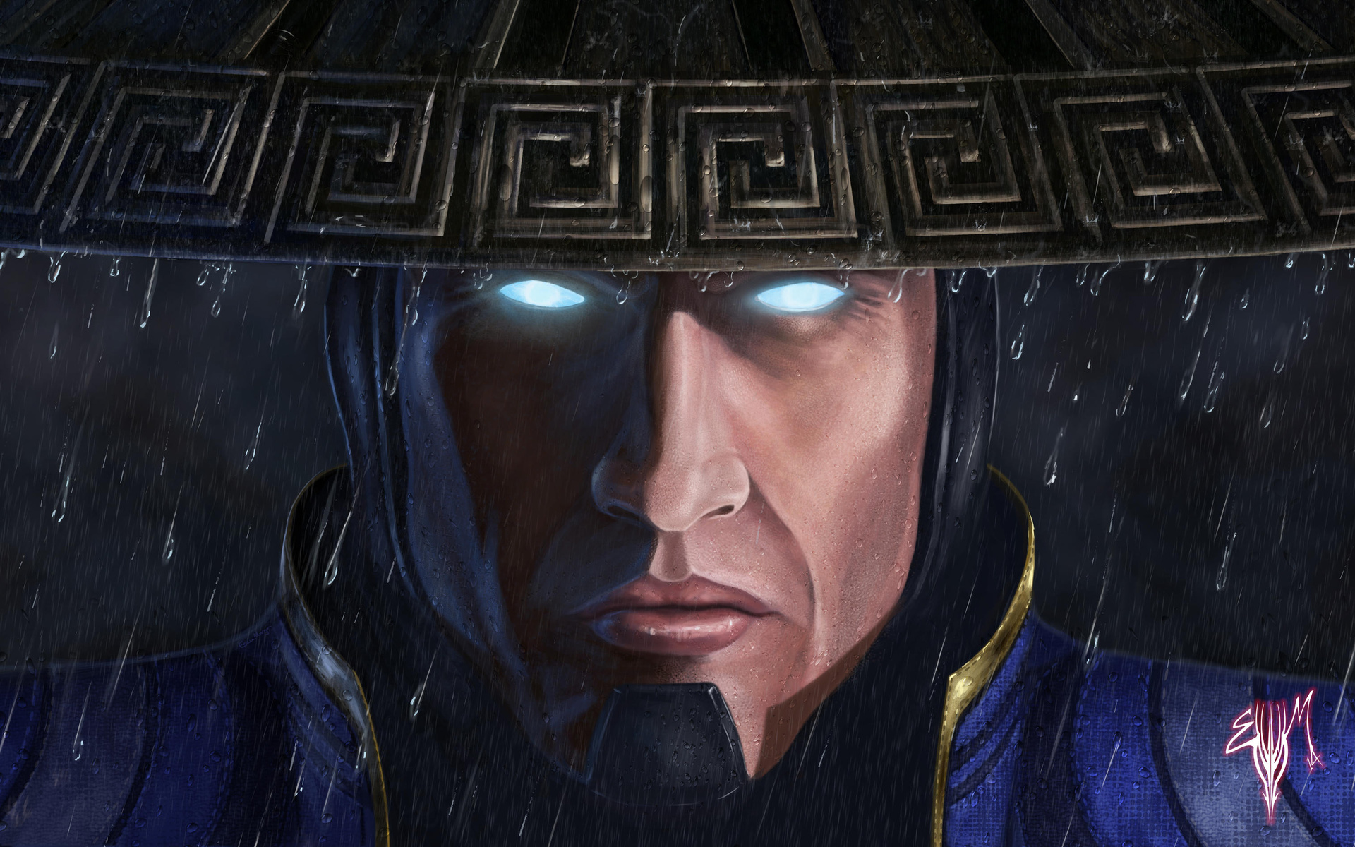 1920x1200 Lord Raiden 1080P Resolution ,HD 4k Wallpapers,Images ...