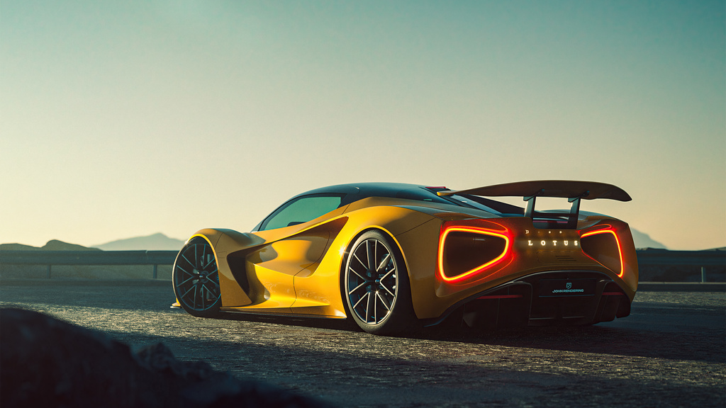 1024x576 Lotus Evija Concept Car 4k 1024x576 Resolution HD 4k ...