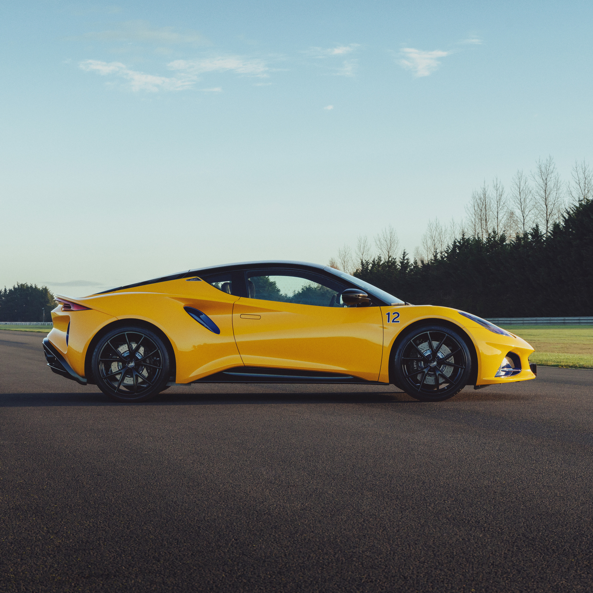 2048x2048 Lotus Type 99t 2025 Ipad Air ,HD 4k Wallpapers,Images ...