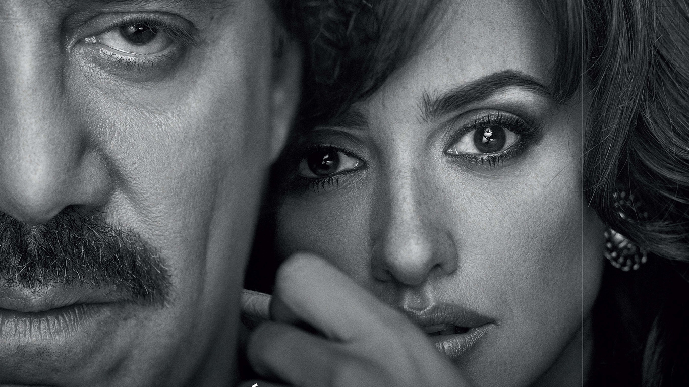 1366x768 Loving Pablo 2018 Movie Laptop HD ,HD 4k Wallpapers,Images ...