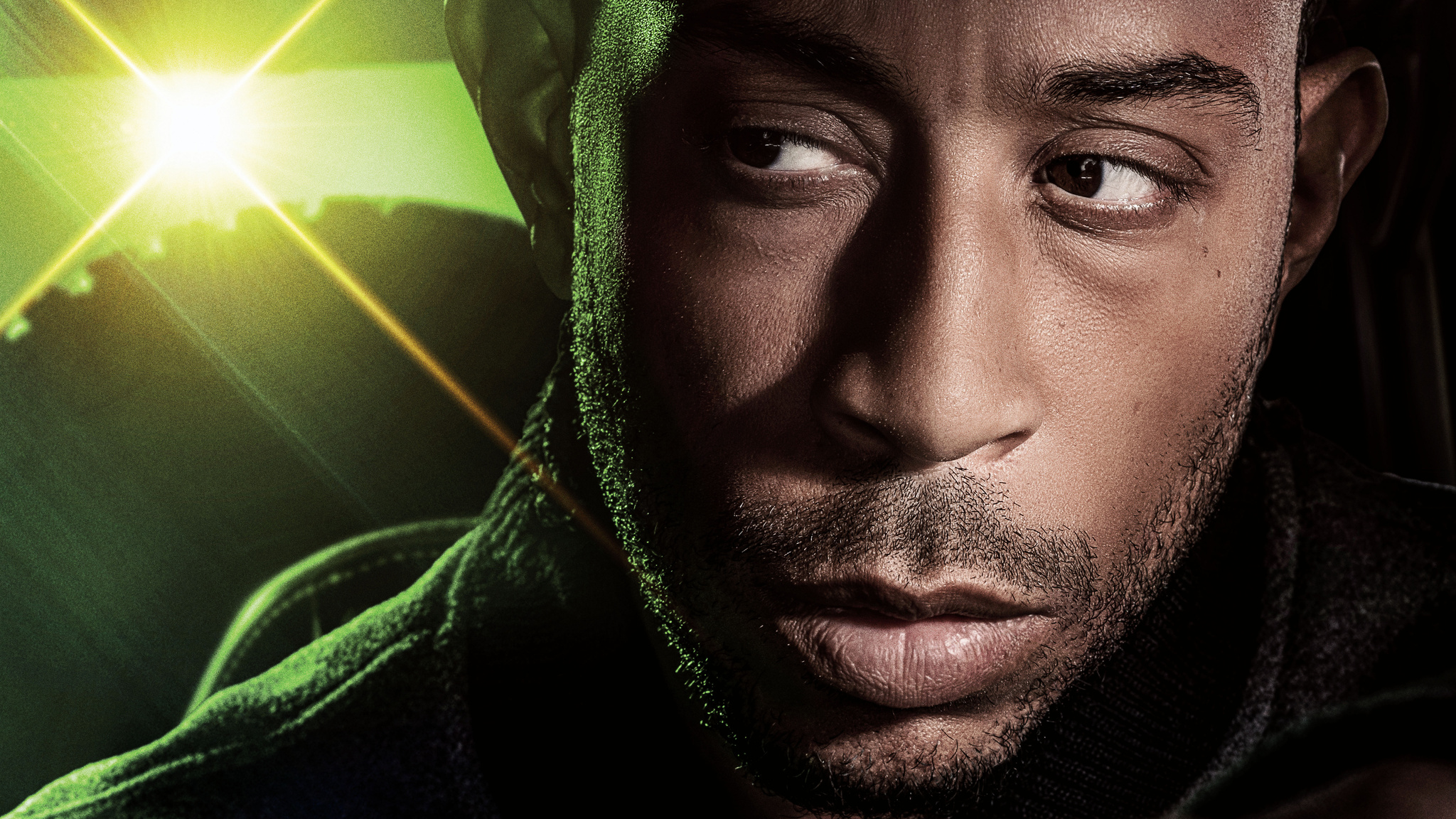 2048x1152 Ludacris As Tej Parker In Fast X Wallpaper,2048x1152 ...