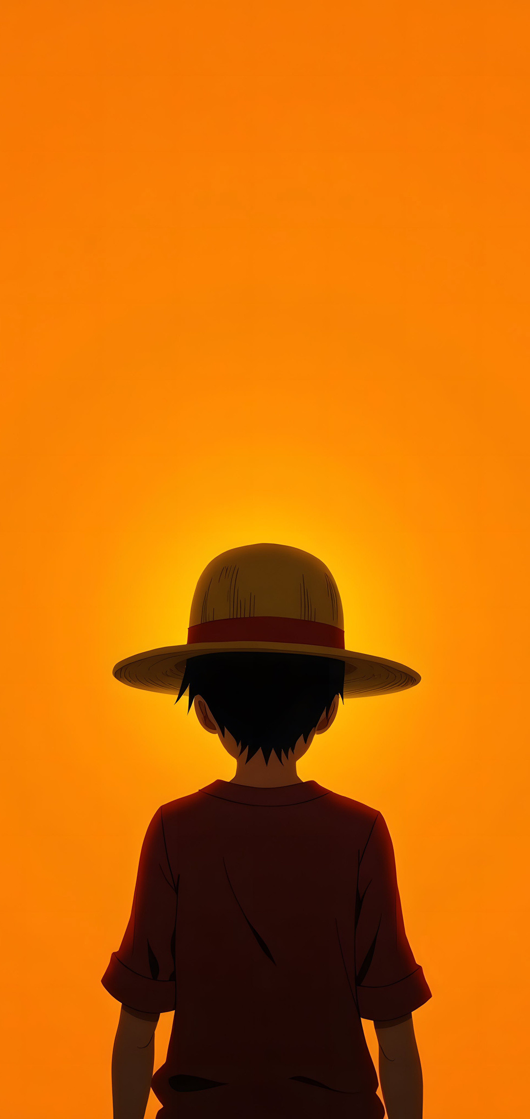 1080x2280 Luffy One Piece One Plus 6,Huawei p20,Honor view 10,Vivo y85 ...