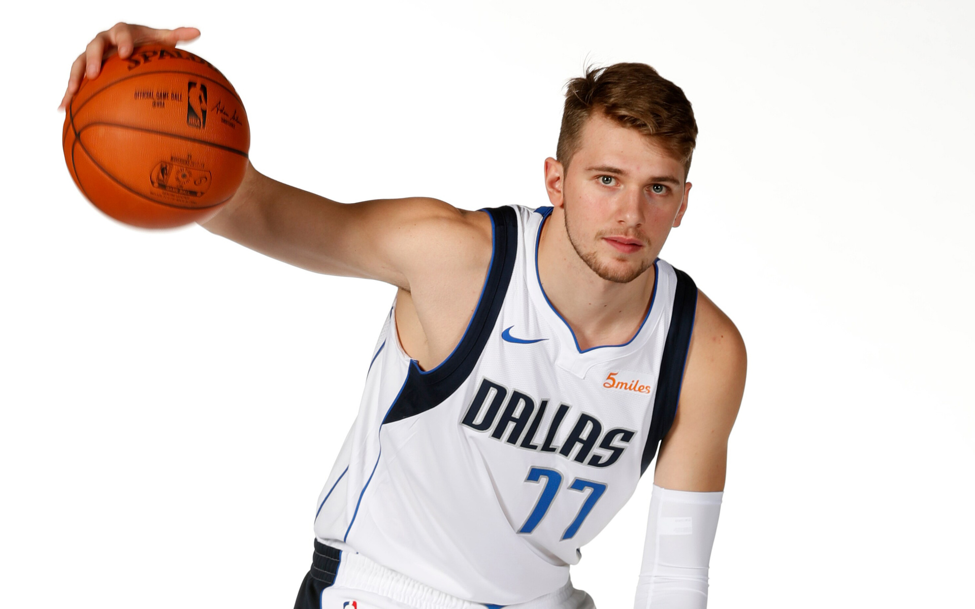 1920x1200 Luka Doncic 1080P Resolution ,HD 4k Wallpapers,Images ...