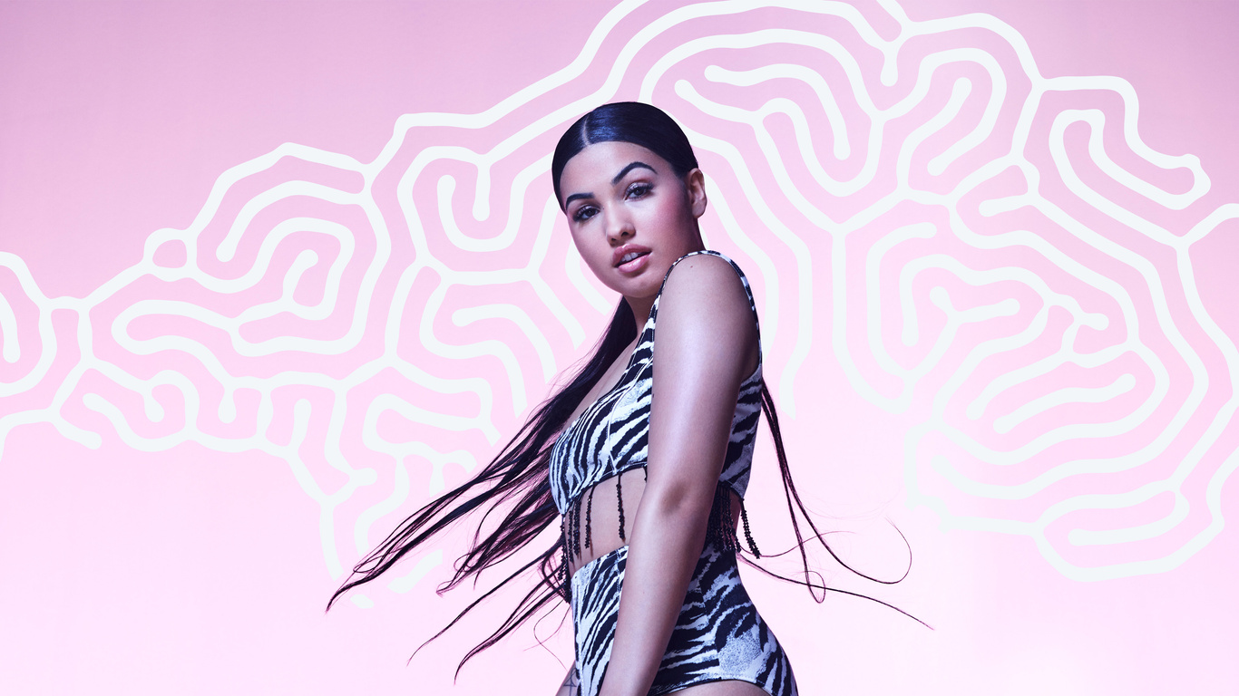 1366x768 Mabel 5k Laptop HD ,HD 4k Wallpapers,Images,Backgrounds,Photos ...