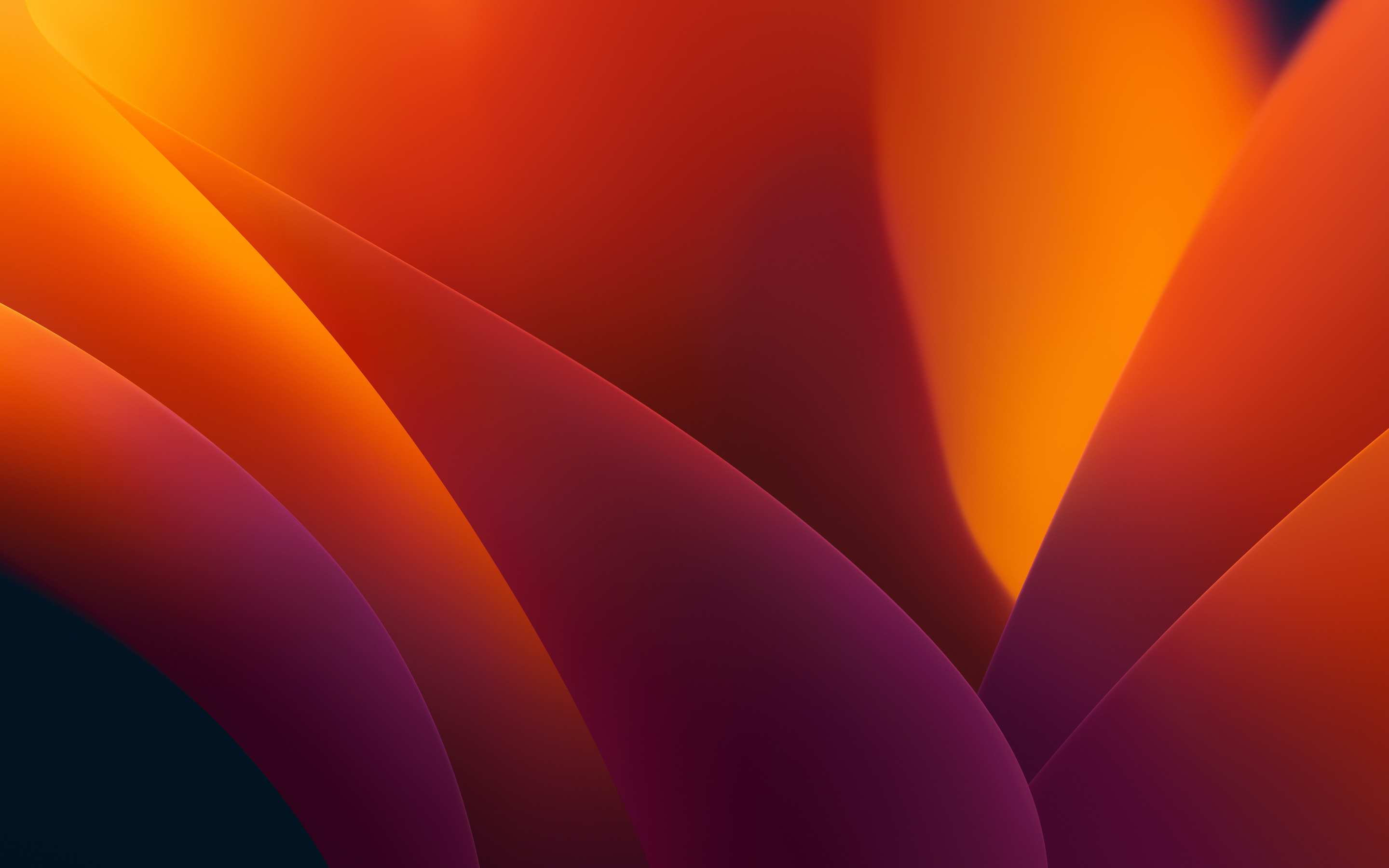 2880x1800 Mac Os Ventura Dark 5k Macbook Pro Retina HD 4k Wallpapers 