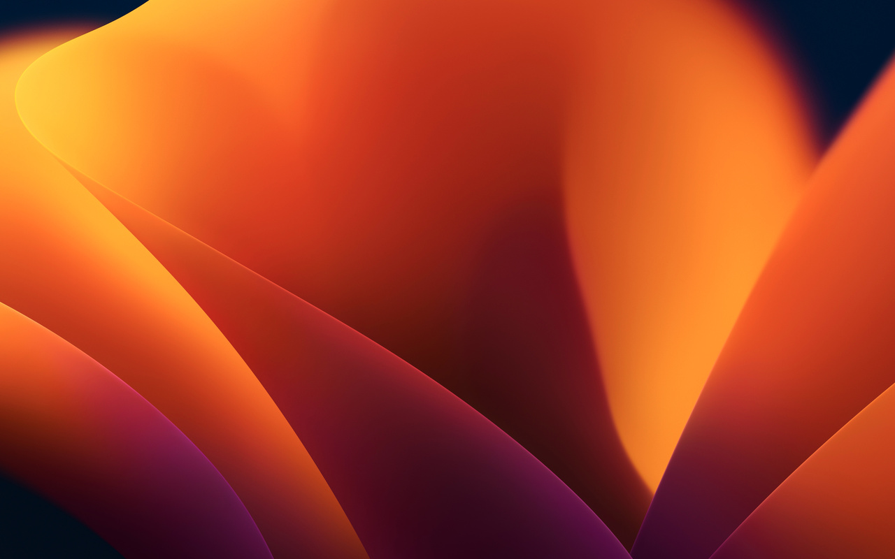 1280x800 Mac Os Ventura Dark 8k 720P ,HD 4k Wallpapers,Images ...