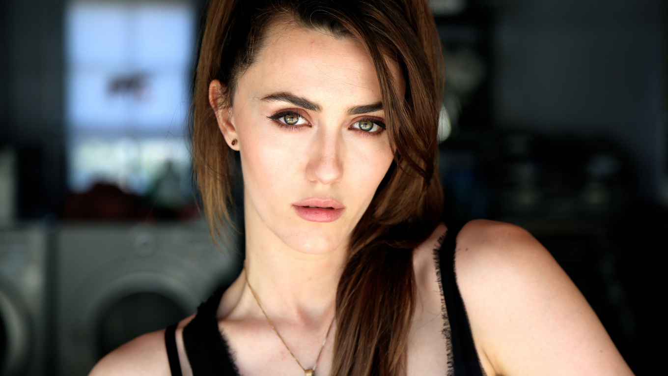 1360x765 Madeline Zima 1360x765 Resolution Hd 4k Wallpapers Images Backgrounds Photos And