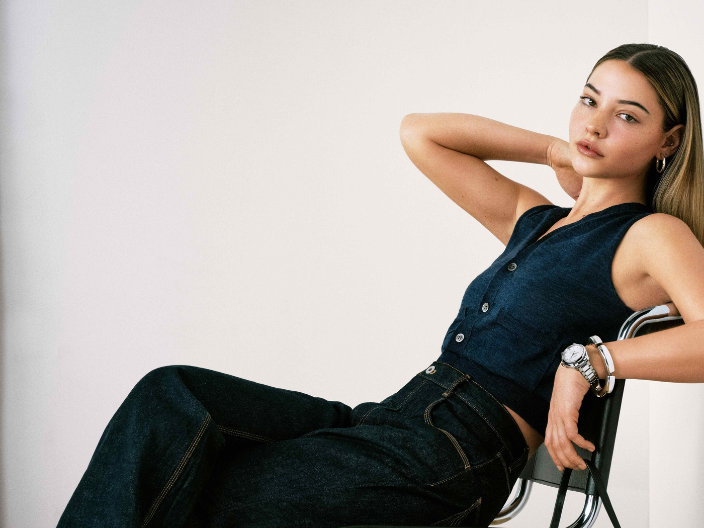 1400x1050 Madelyn Cline Vogue X Ebay Wallpaper,1400x1050 Resolution HD ...