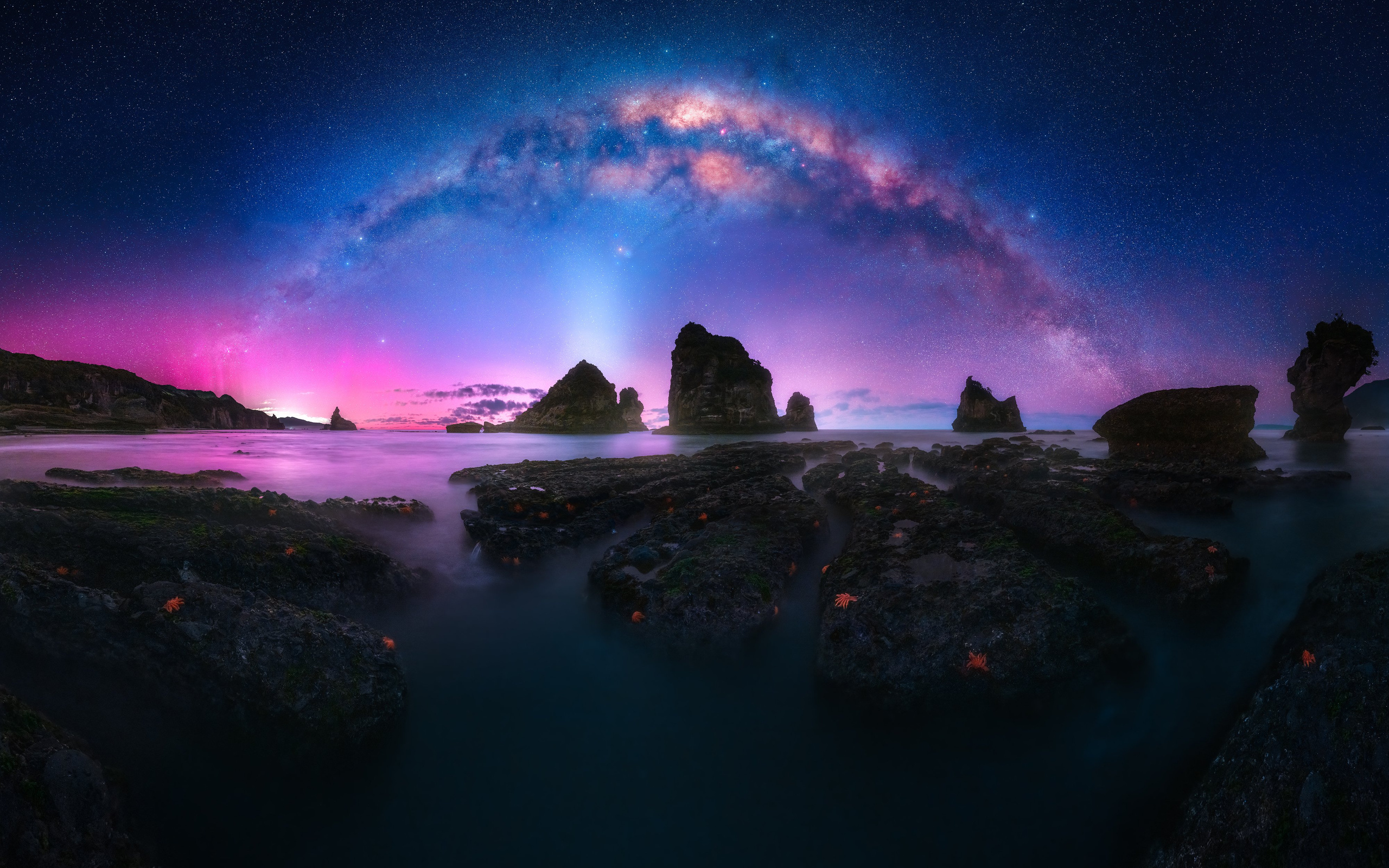 2560x1600 Magical Land 4k Wallpaper,2560x1600 Resolution HD 4k ...