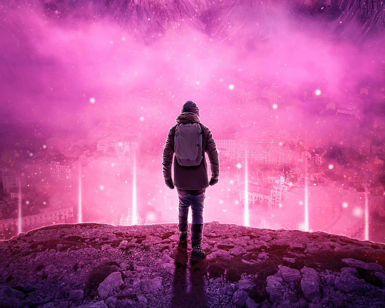 1280x1024 Magical World Wallpaper,1280x1024 Resolution HD 4k Wallpapers ...