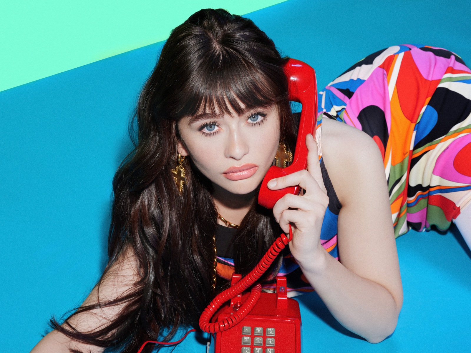 1600x1200 Malina Weissman Wallpaper,1600x1200 Resolution HD 4k ...