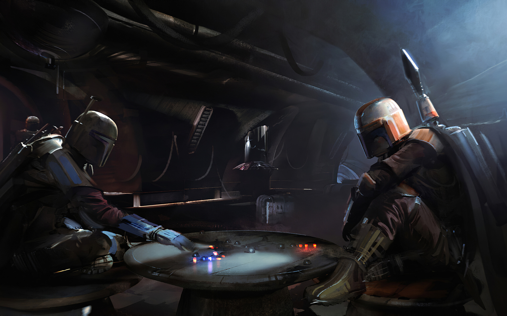 1920x1200 Mandalorian Enclave 4k 1080P Resolution ,HD 4k Wallpapers ...