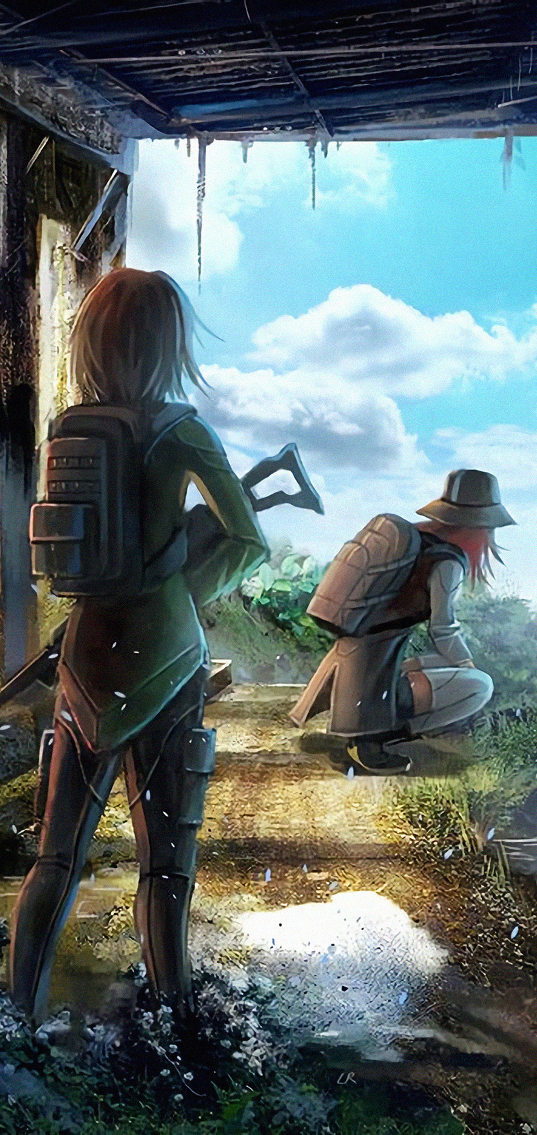 1080x2280 Mangrove Platform 4k One Plus 6,Huawei p20,Honor view 10,Vivo ...