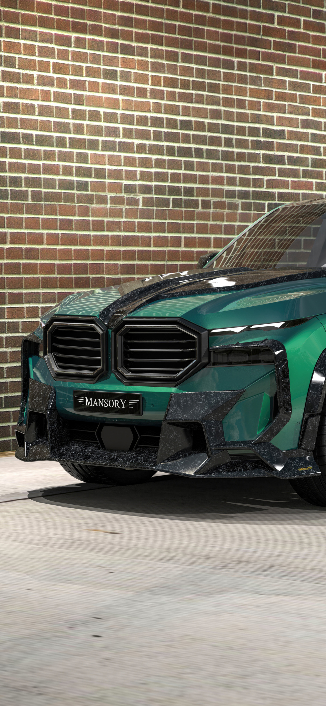 1125x2436 Mansory Bmw Xm Iphone XS,Iphone 10,Iphone X ,HD 4k Wallpapers ...