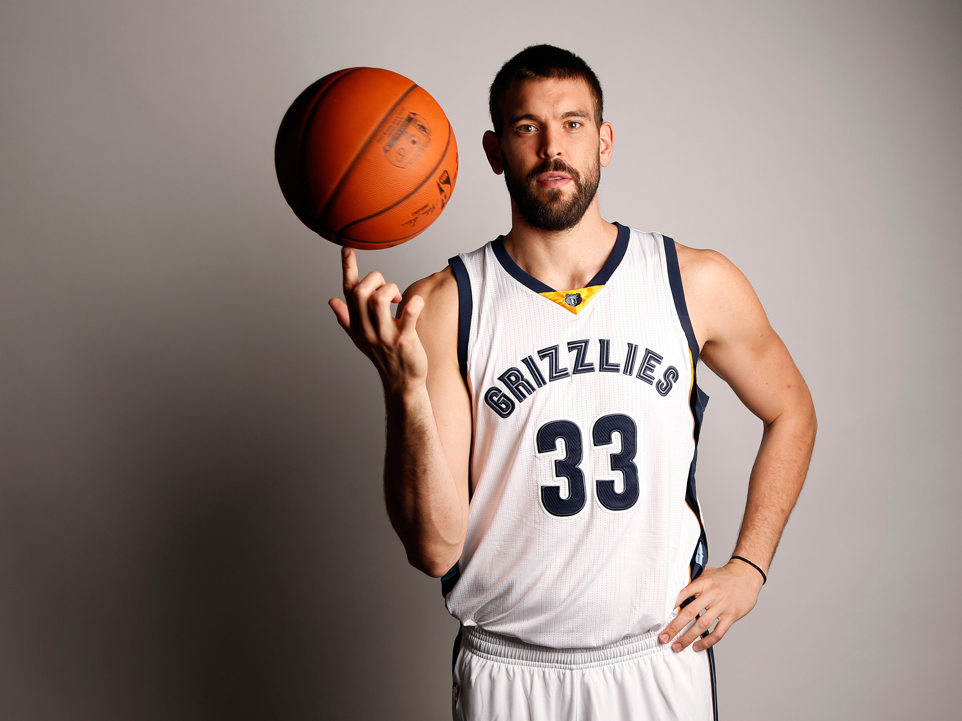 1920x1440 Marc Gasol 1920x1440 Resolution HD 4k Wallpapers, Images ...