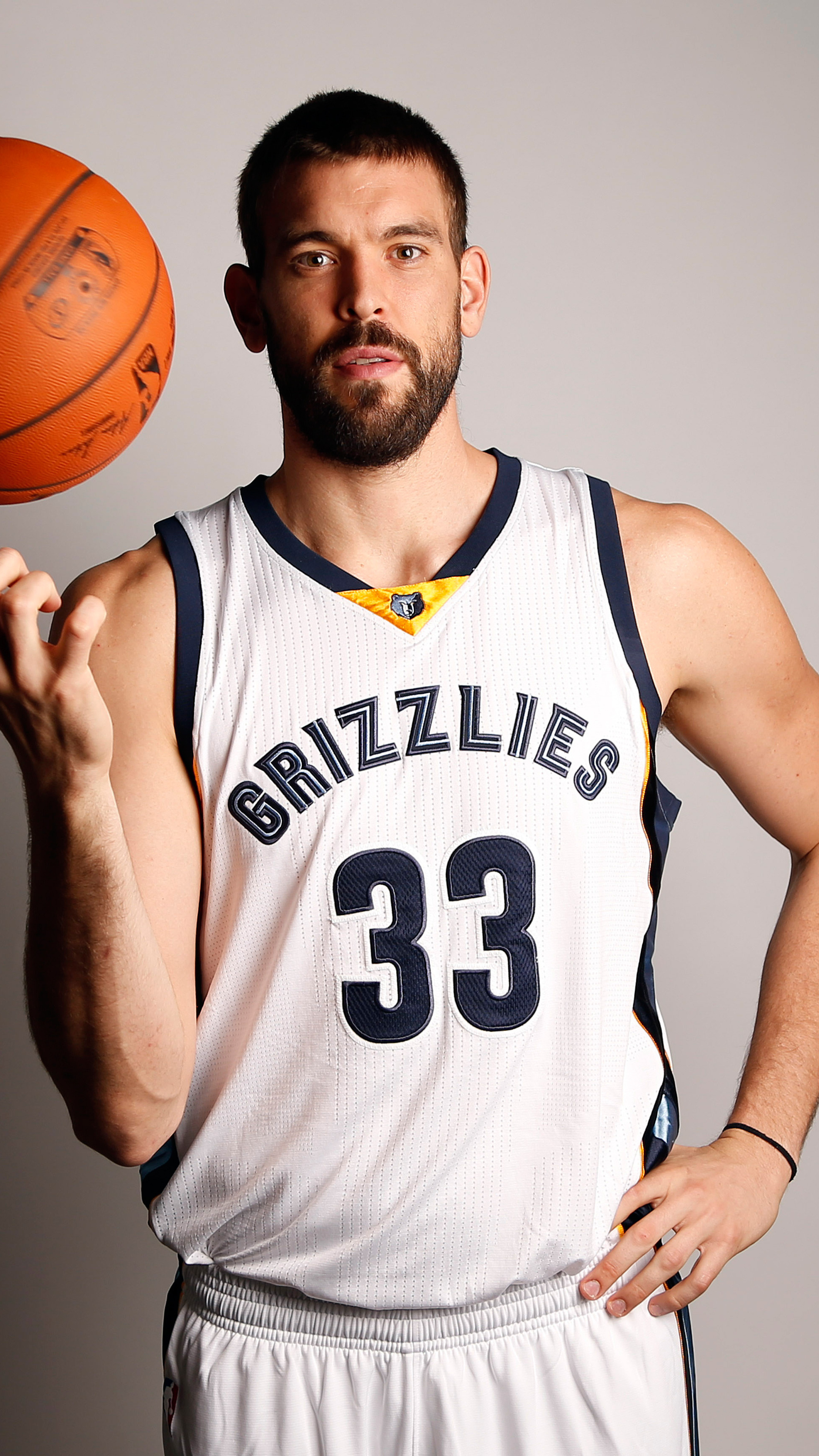 2160x3840 Marc Gasol Sony Xperia X,XZ,Z5 Premium ,HD 4k Wallpapers ...