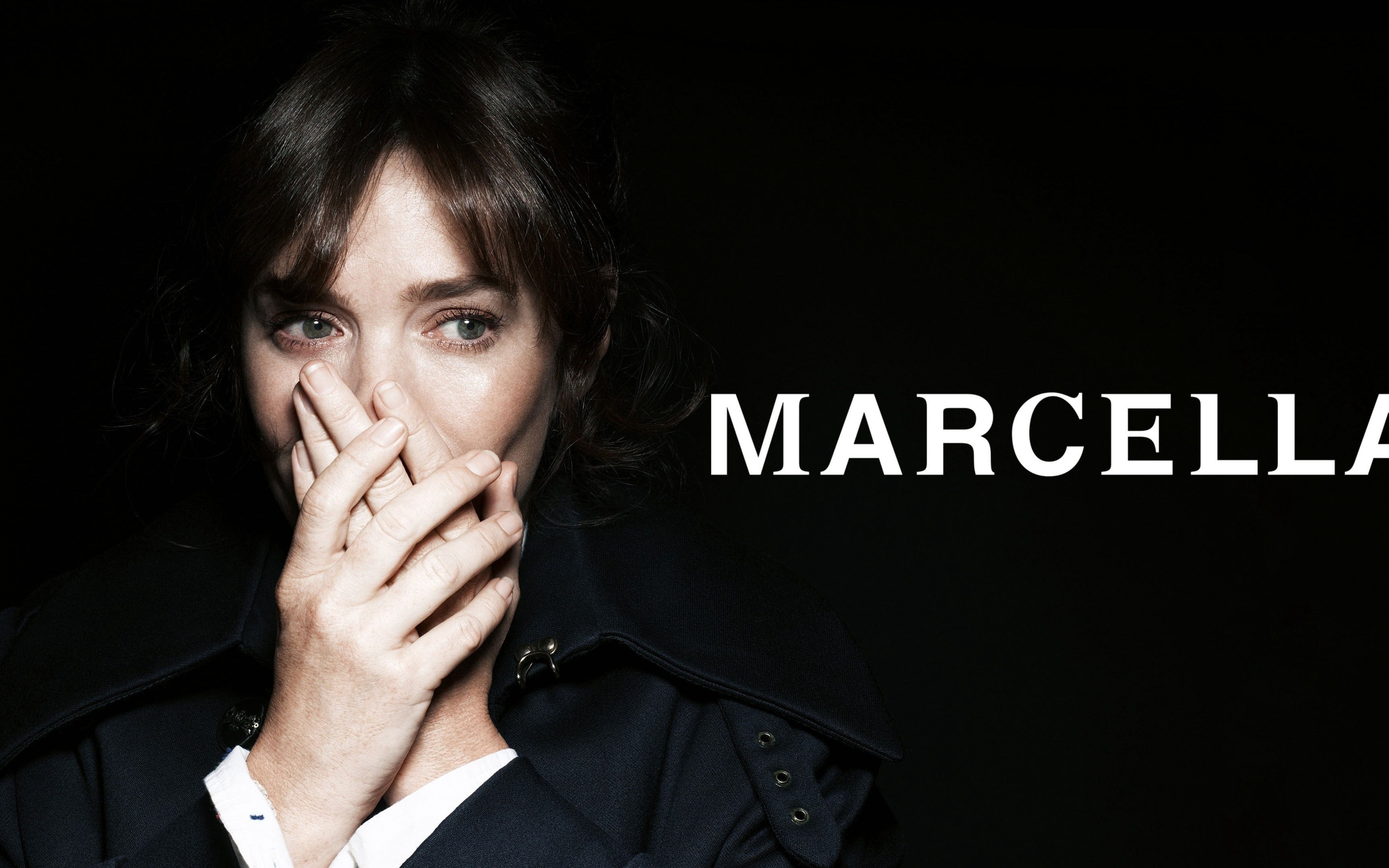 3840x2400 Marcella Tv Series 4K ,HD 4k Wallpapers,Images,Backgrounds ...