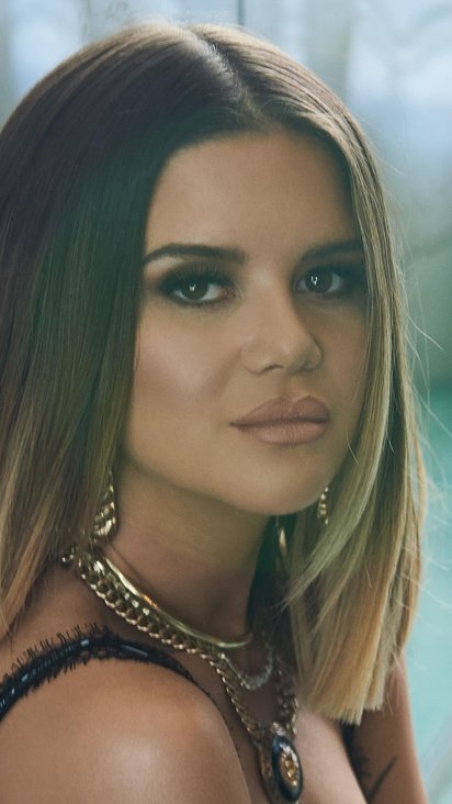 412x732 Maren Morris 2019 5k 412x732 Resolution HD 4k Wallpapers ...