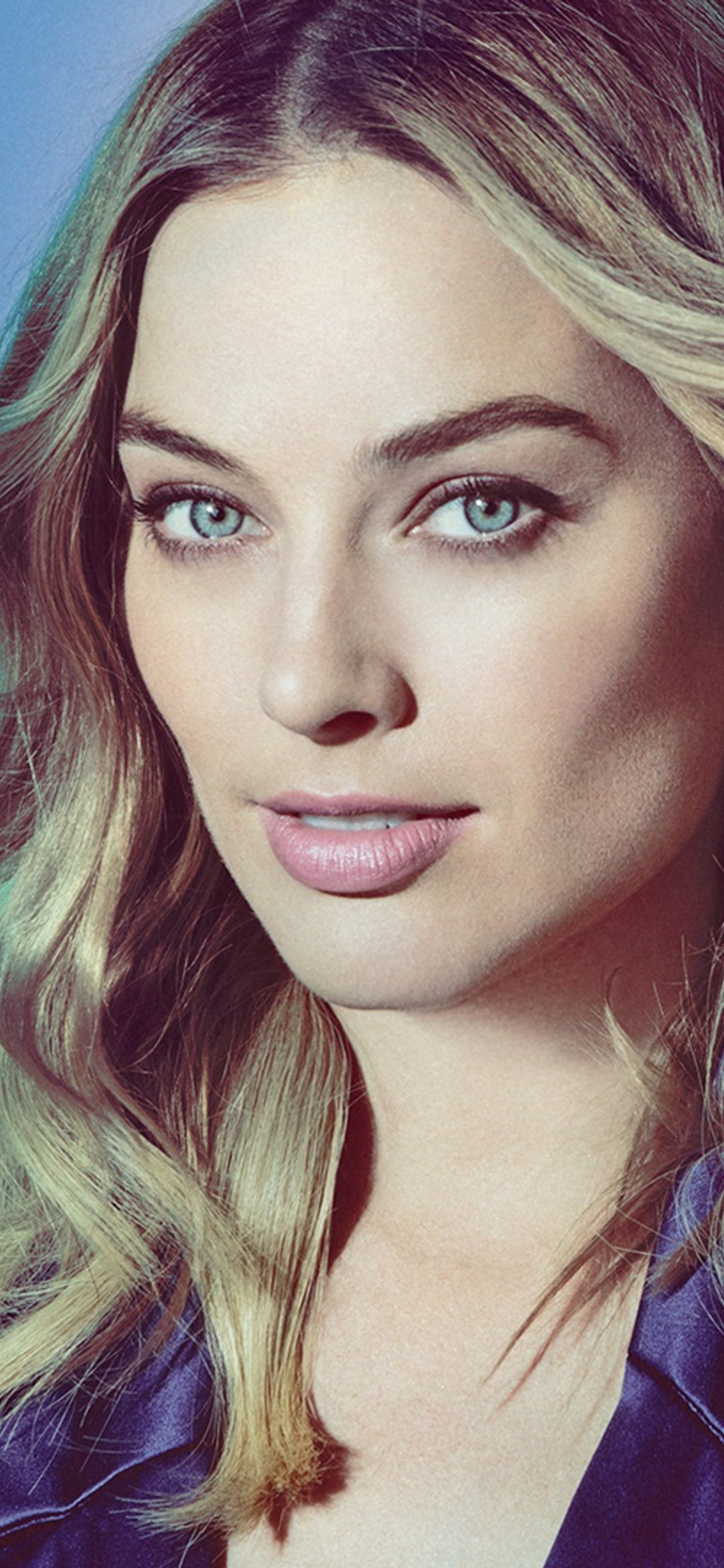 1125x2436 Margot Robbie Actress 2017 Iphone XS,Iphone 10,Iphone X ,HD ...