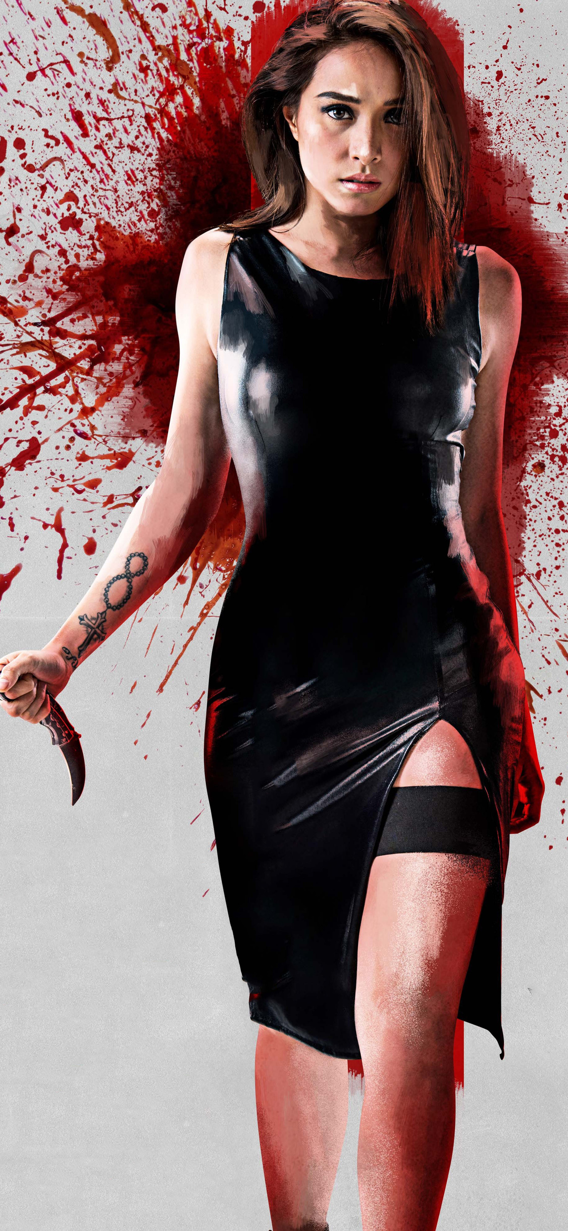 1125x2436 Maria Movie 2019 Iphone XS,Iphone 10,Iphone X ,HD 4k ...