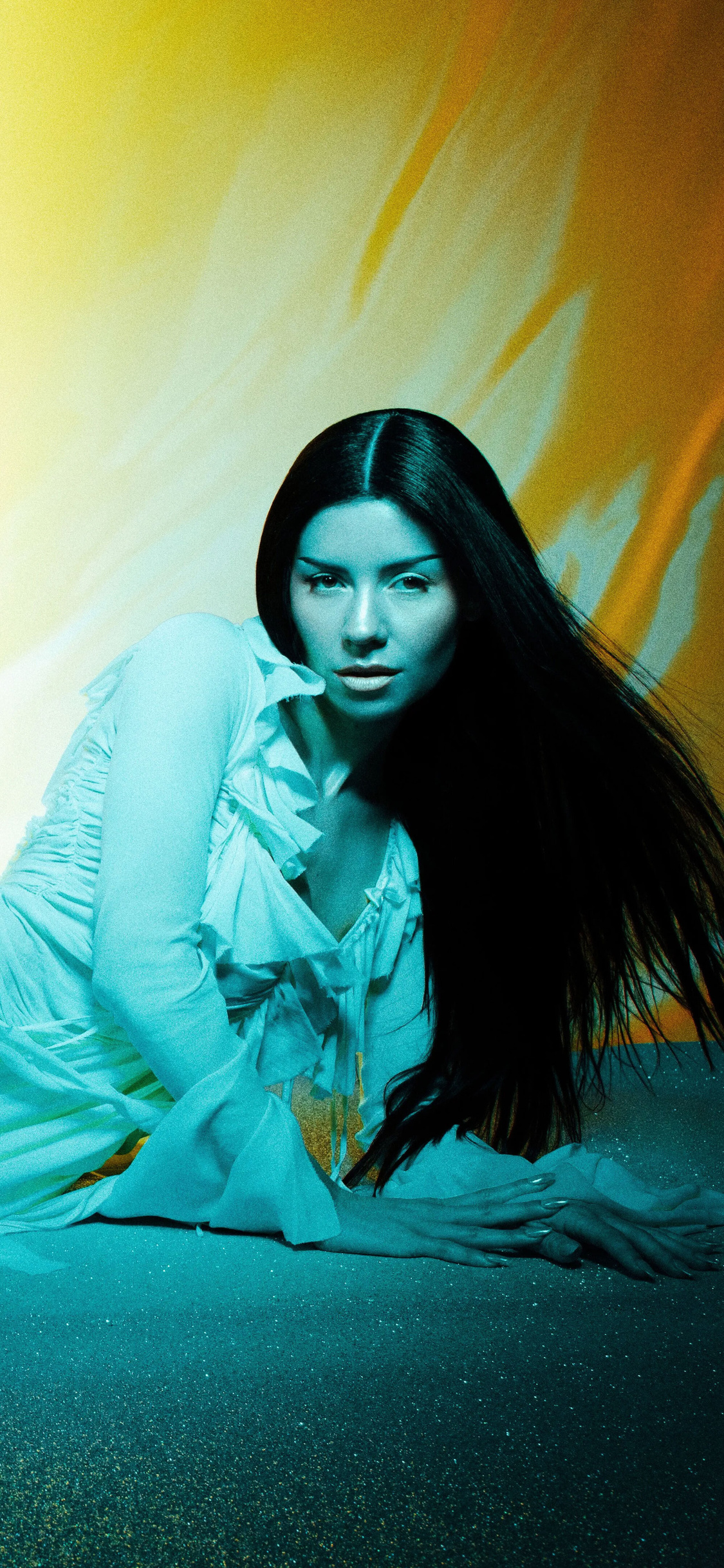 1125x2436 Marina Singer Iphone XS,Iphone 10,Iphone X ,HD 4k Wallpapers ...