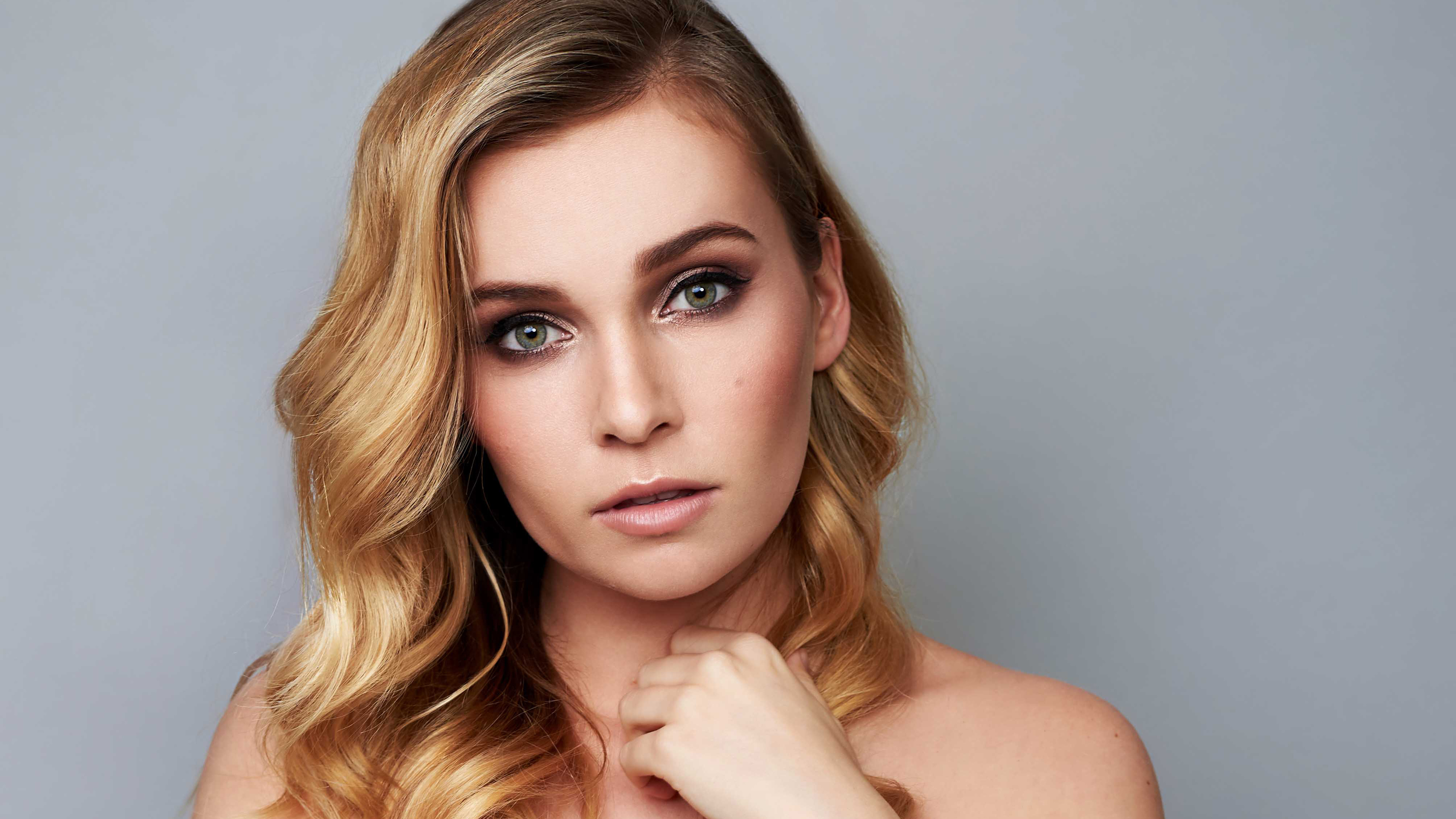 3840x2160 Marny Kennedy 4K ,HD 4k Wallpapers,Images,Backgrounds,Photos ...