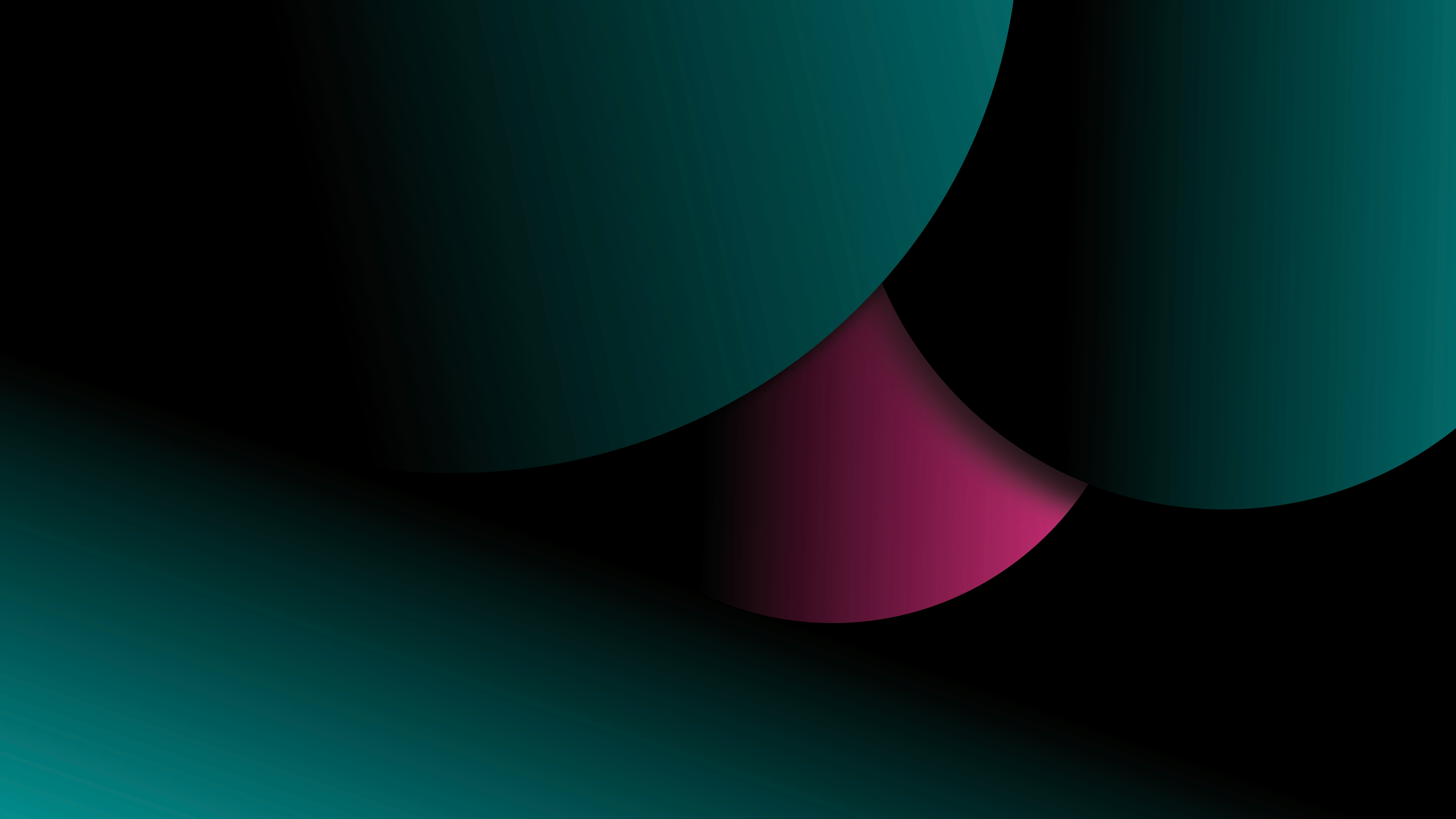 7680x4320 Maroon Curved Shape Abstract 8K ,HD 4k Wallpapers,Images ...