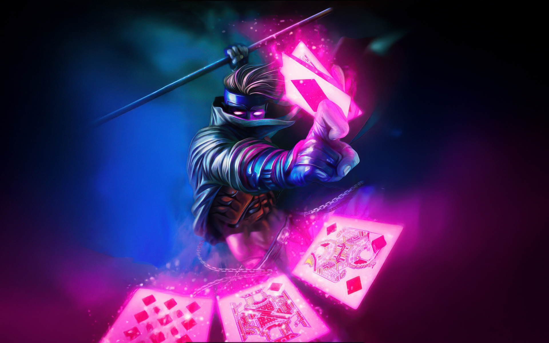 1920x1200 Marvel Gambit In Action 1080P Resolution ,HD 4k Wallpapers ...