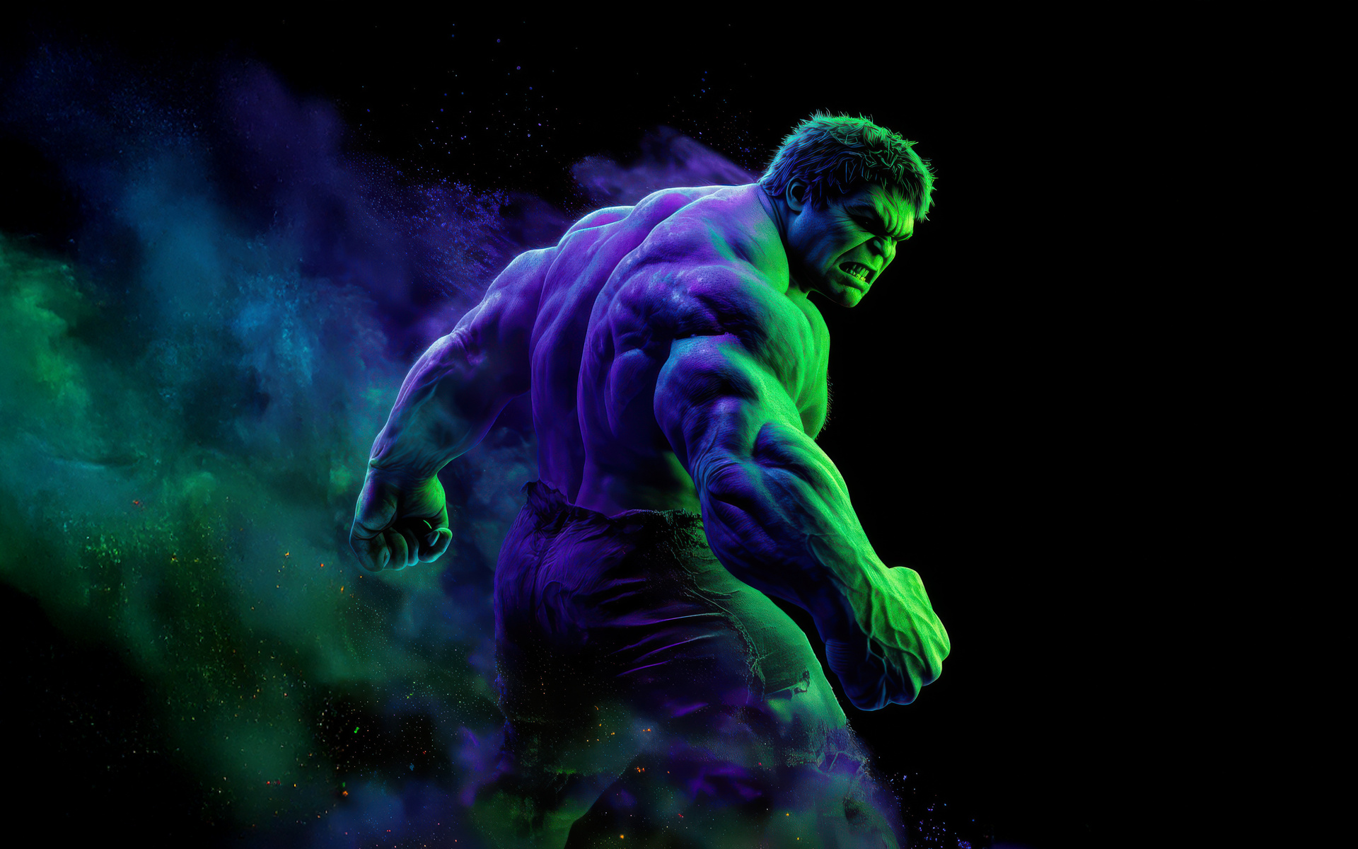 1920x1200 Marvel Hulk Avenger In Action 1080P Resolution ,HD 4k ...