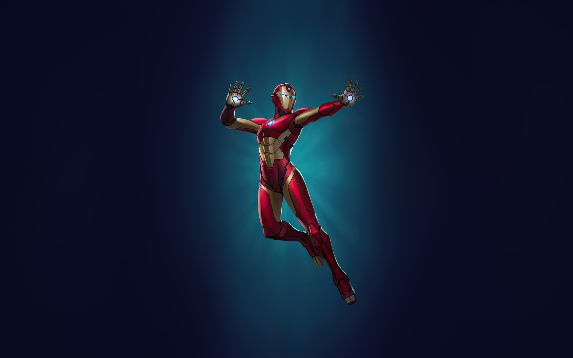 1920x1200 Marvel Iron Heart 1080P Resolution ,HD 4k Wallpapers,Images ...