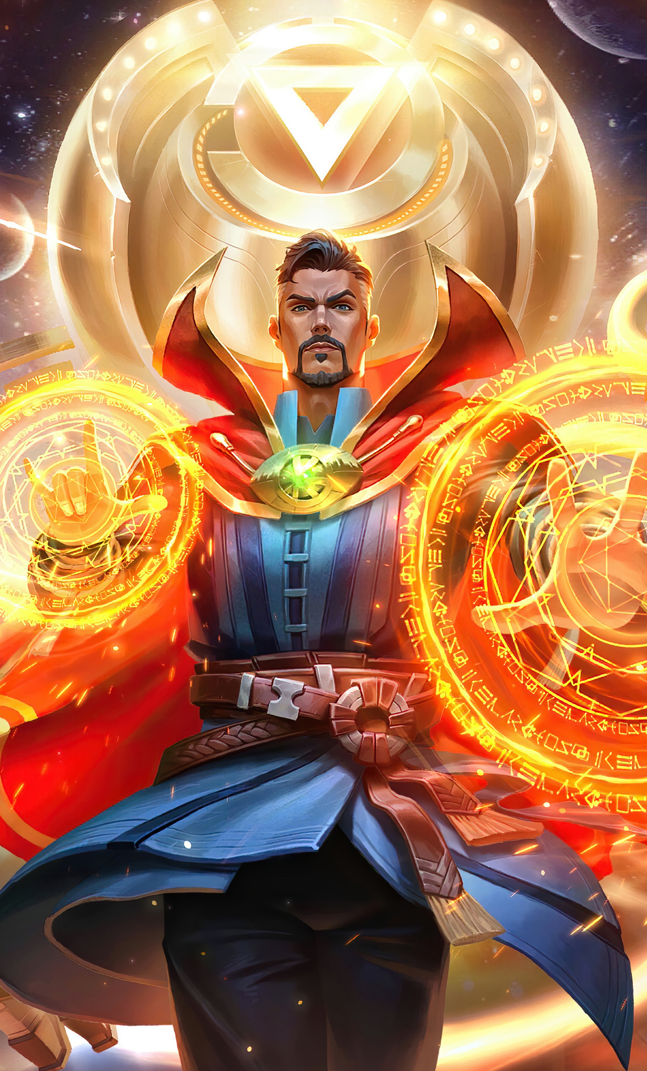 1280x2120 Marvel Super War 4k 2020 iPhone 6+ ,HD 4k Wallpapers,Images ...