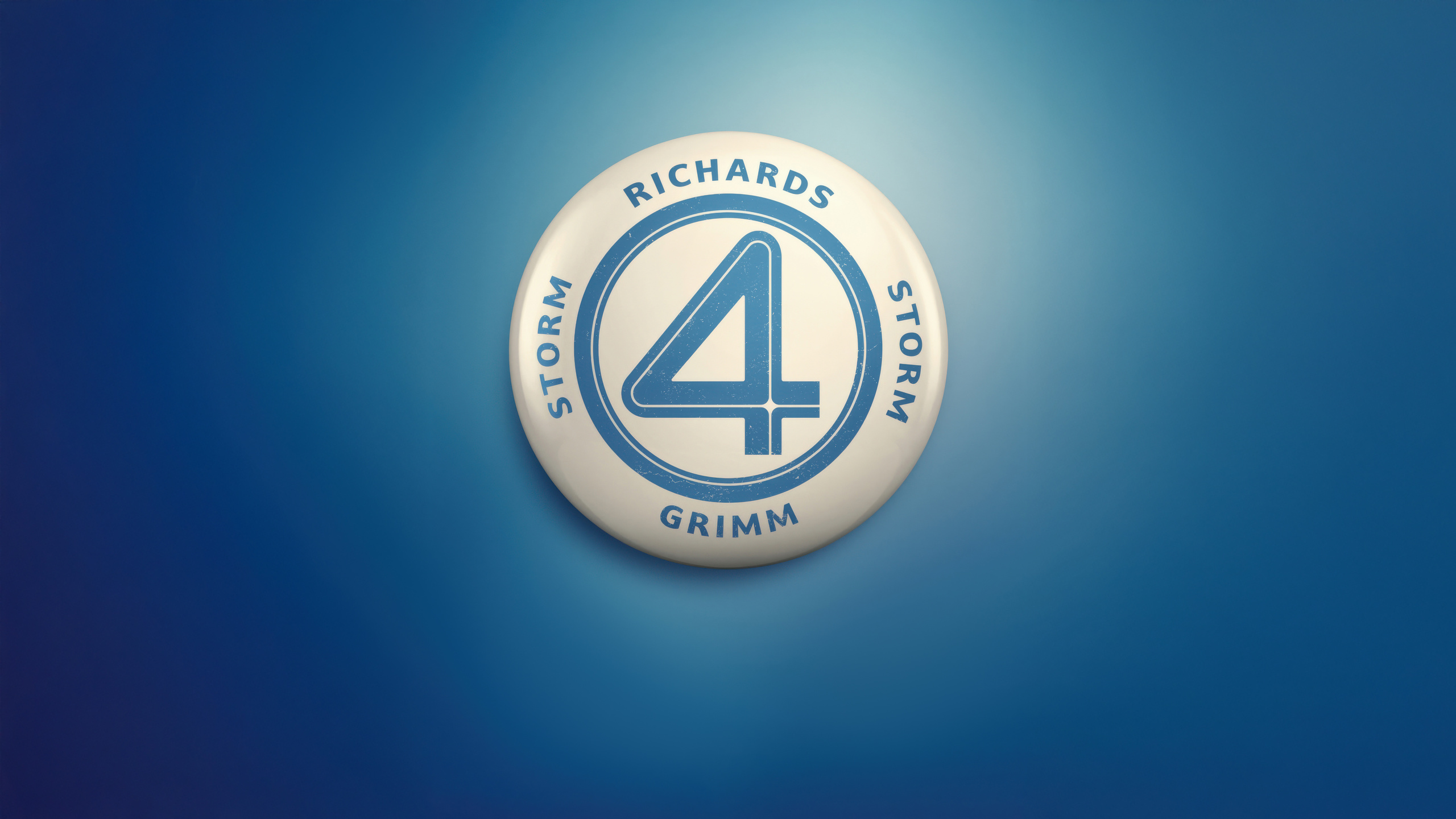 2560x1440 Marvel The Fantastic Four First Steps Official 1440P ...