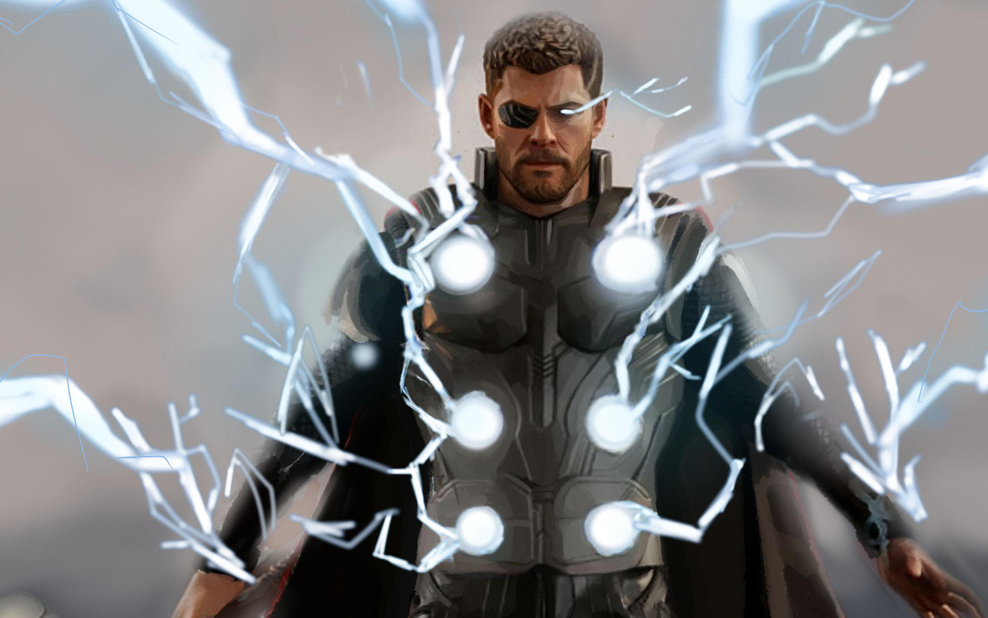 1440x900 Marvel Thor Infinity War Wallpaper,1440x900 Resolution HD 4k ...