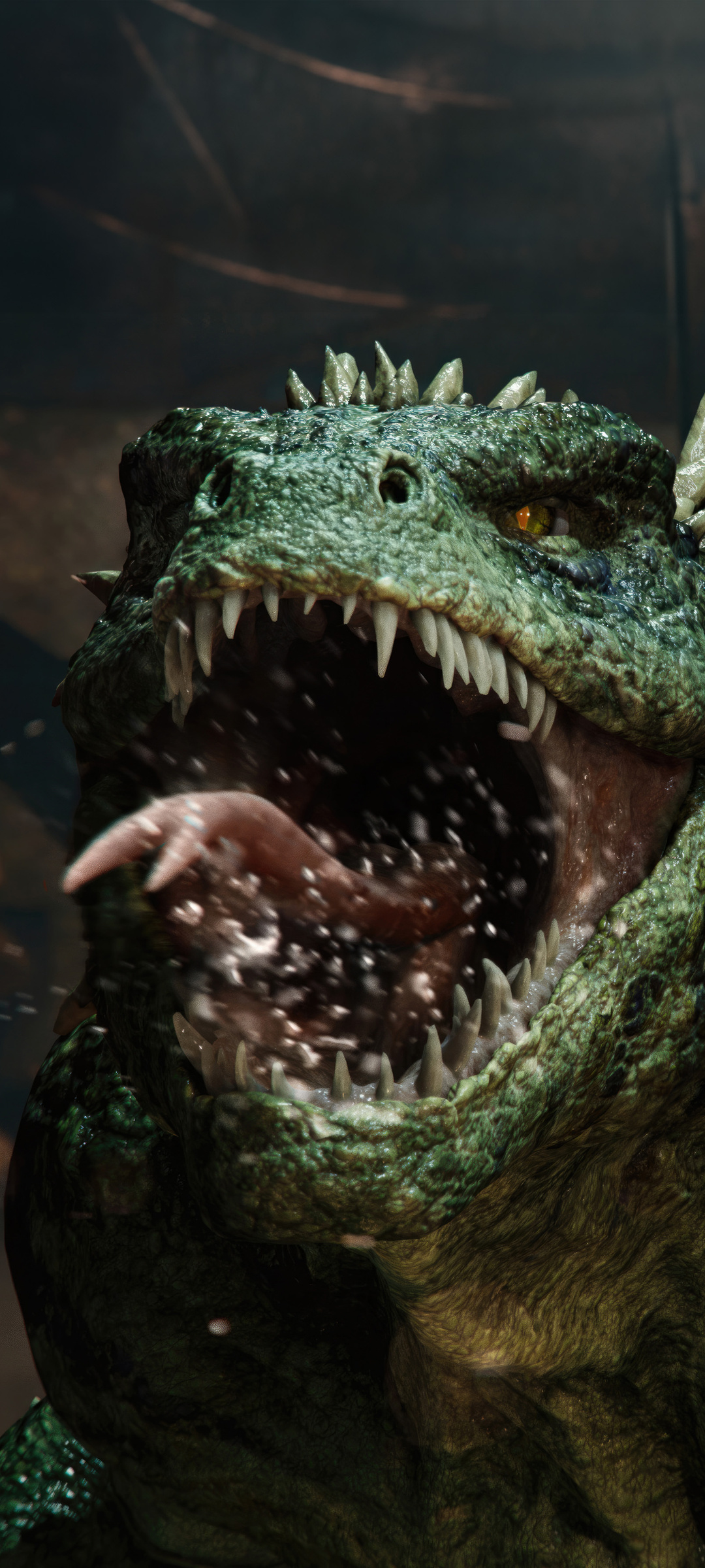 1080x2400 Marvels Spider Man 2 Crocodile Google Pixel 7 ,HD 4k ...